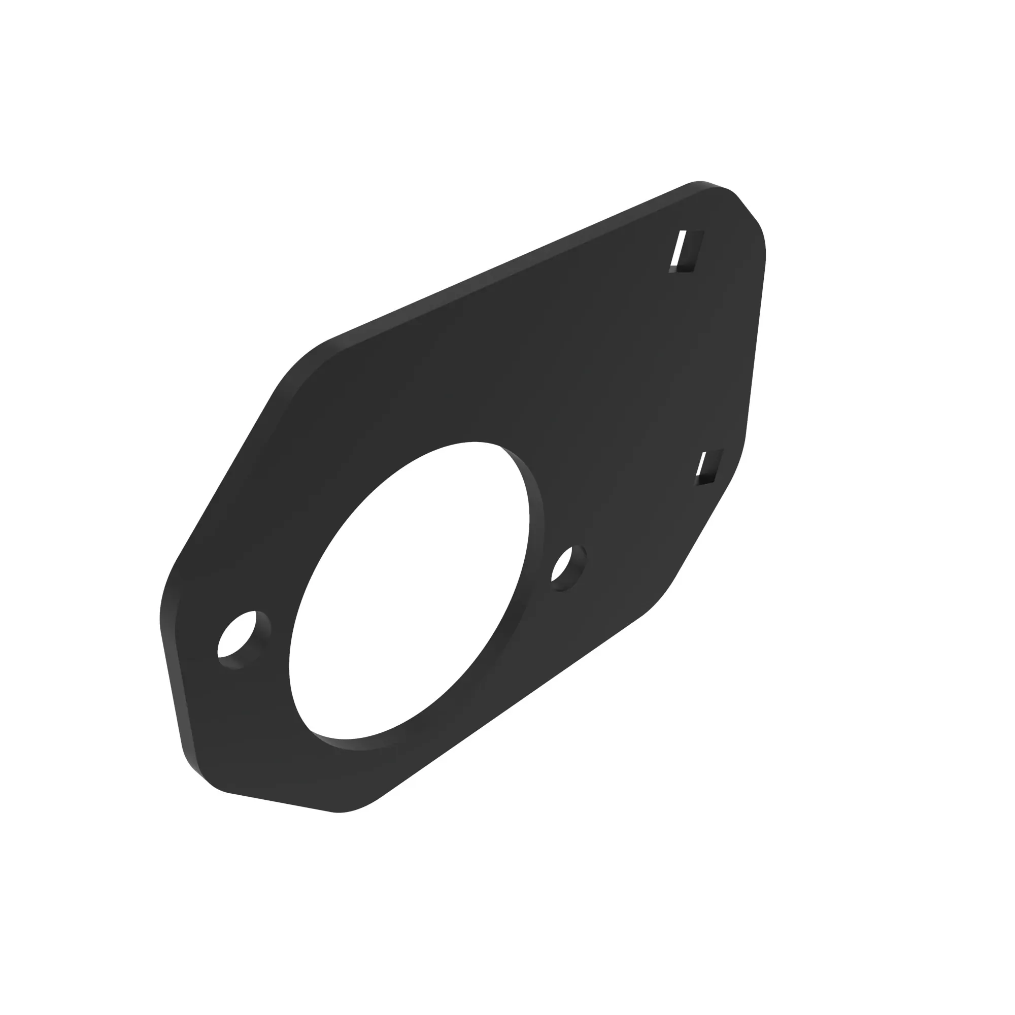 M172816: Front PTO Bracket | Shop.Deere.com