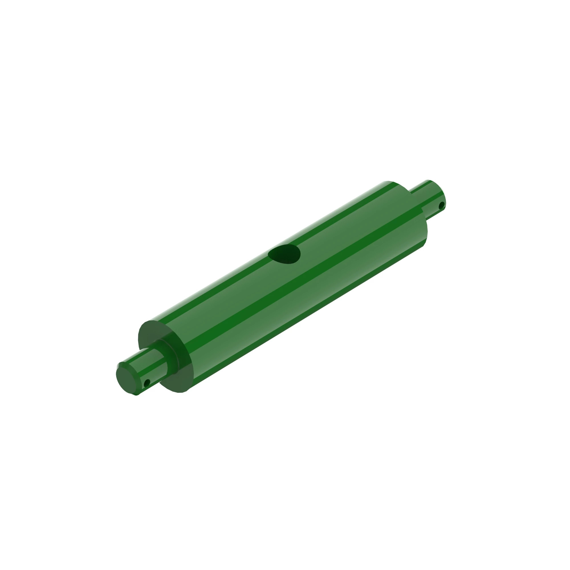 A54072: Planter Wing Fold Hydraulic Cylinder End Pin | JohnDeereStore