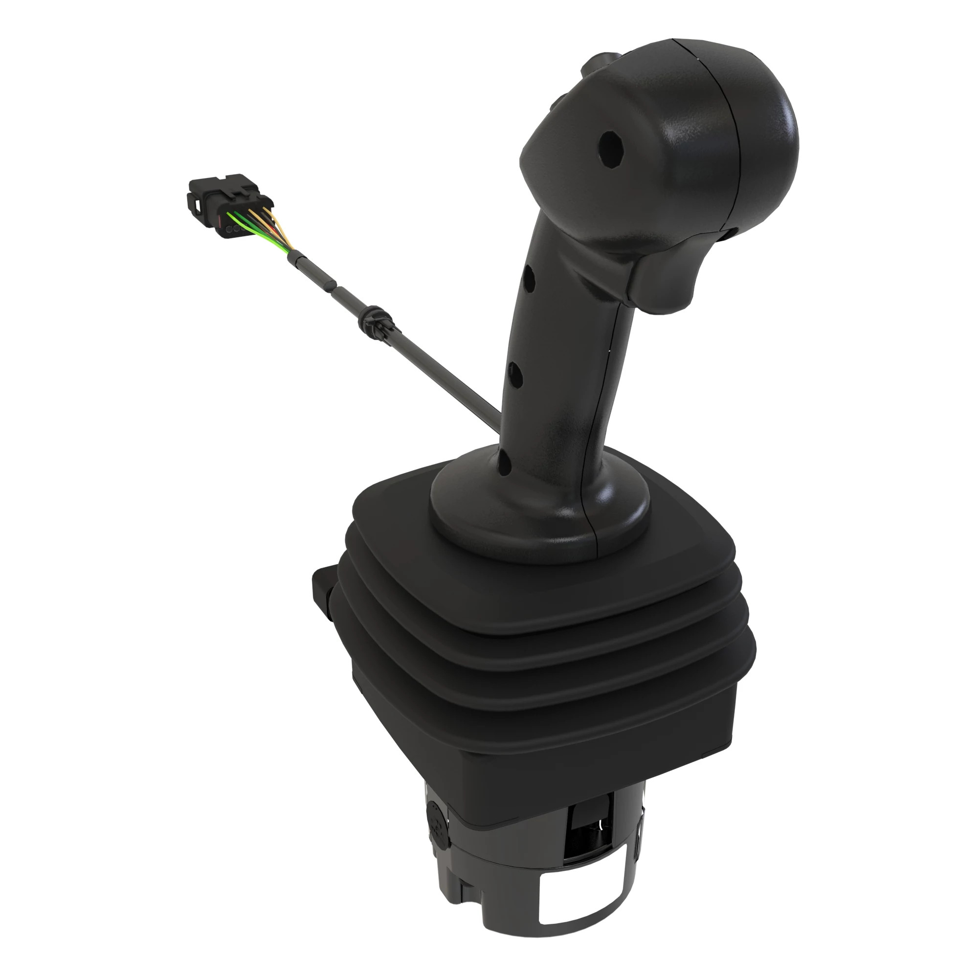 AT336396: Right Joystick Multi-Functional Controller | Shop.Deere.com