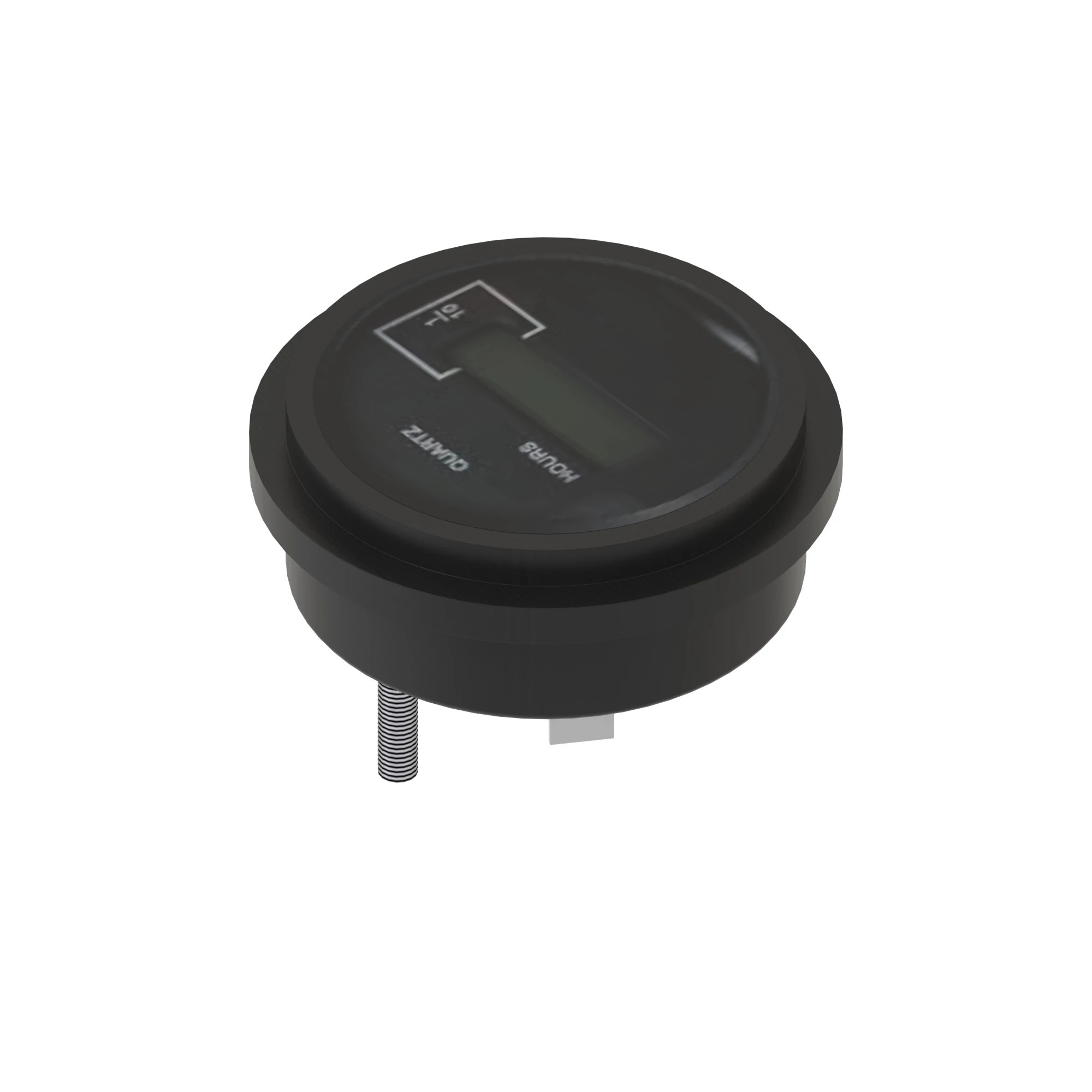 M142438: Round Case Hour Meter Gage | Shop.Deere.com