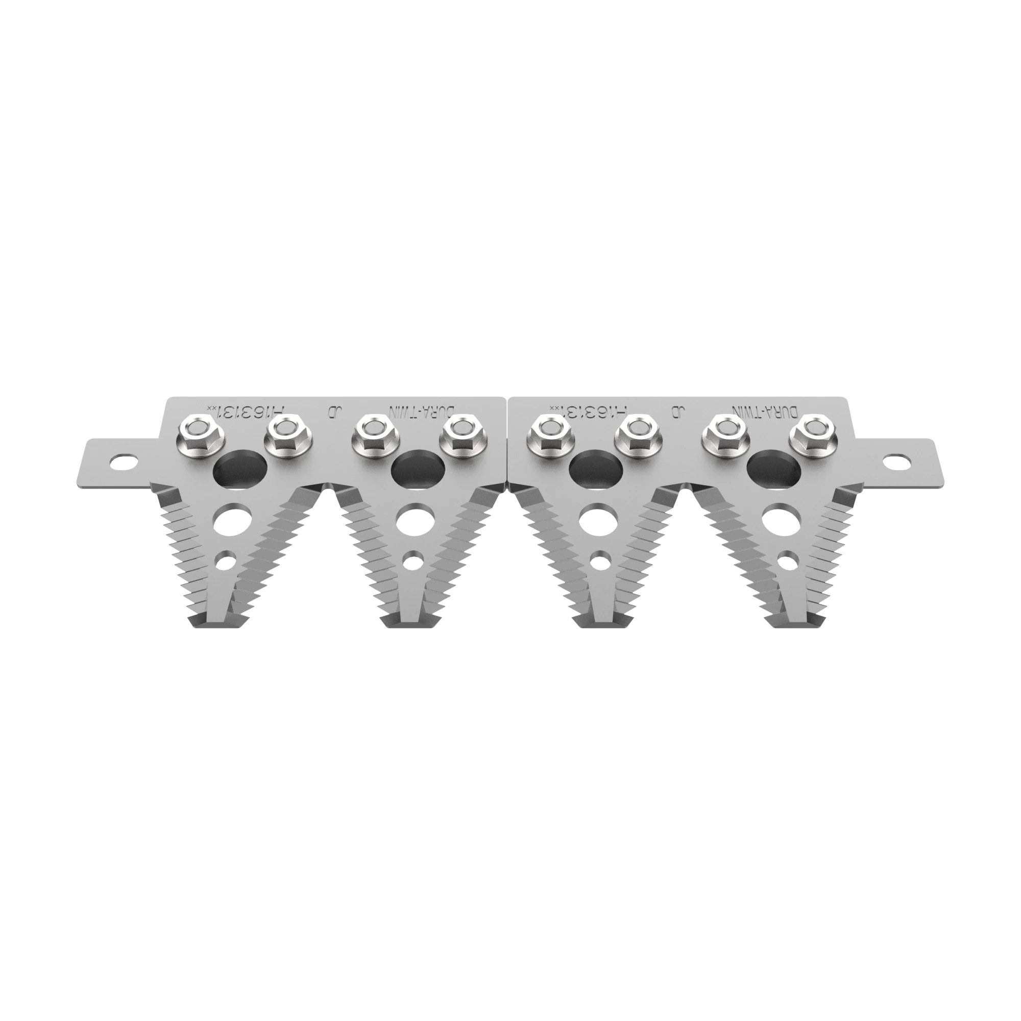AH205918: Flex Draper Cutting Platform Knife | Shop.Deere.com