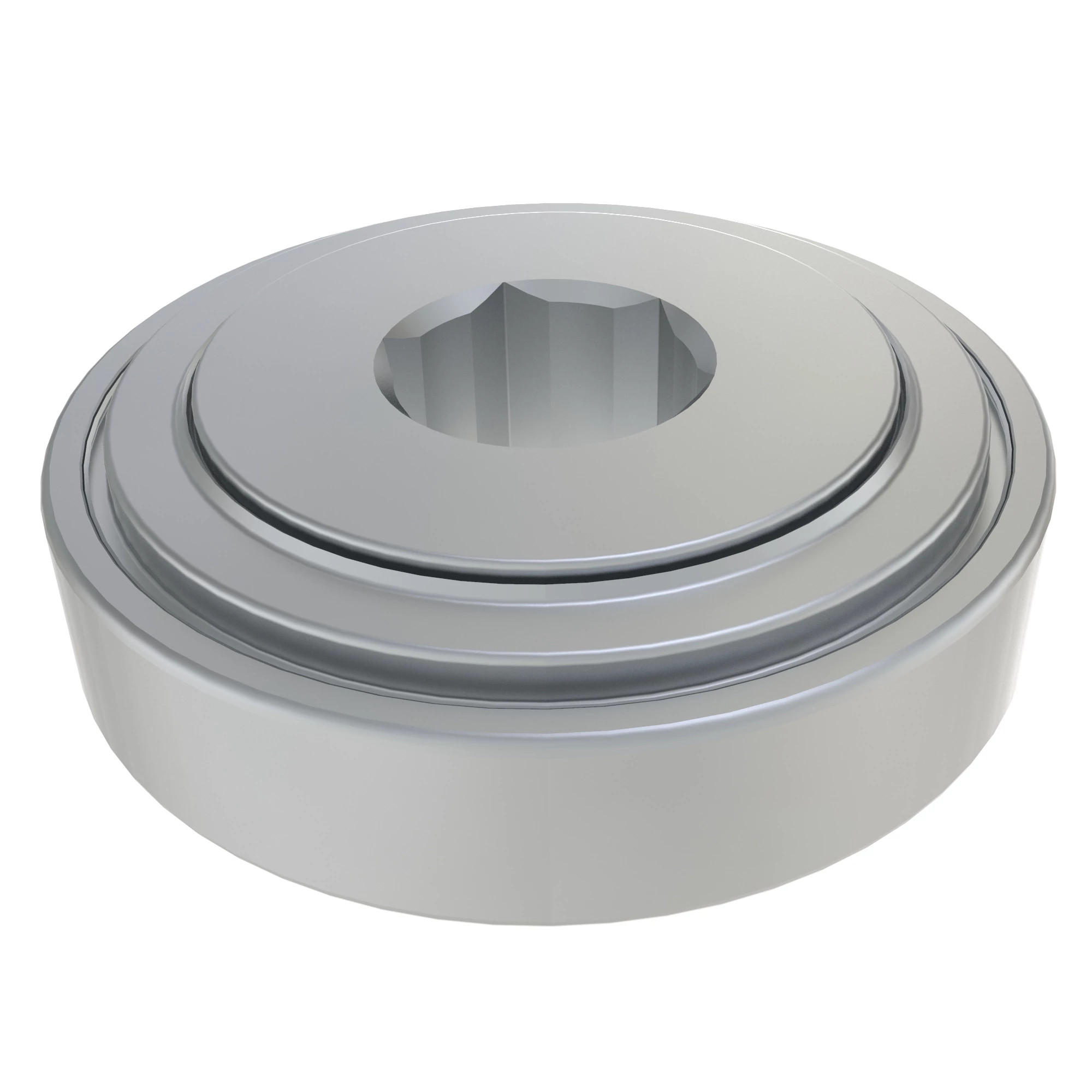 AFH205481: Cylindrical Ball Bearing | Shop.Deere.com