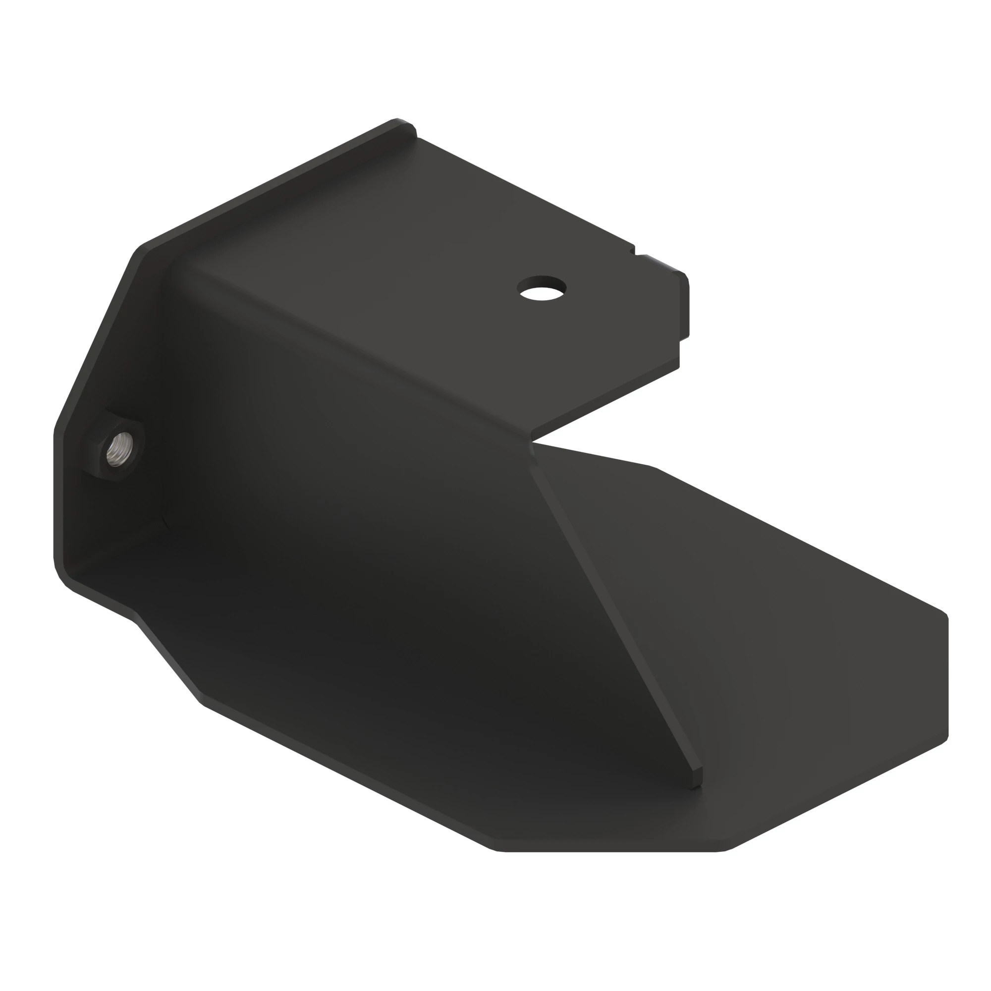 AT443609: Boom Lock Bracket | Shop.Deere.com