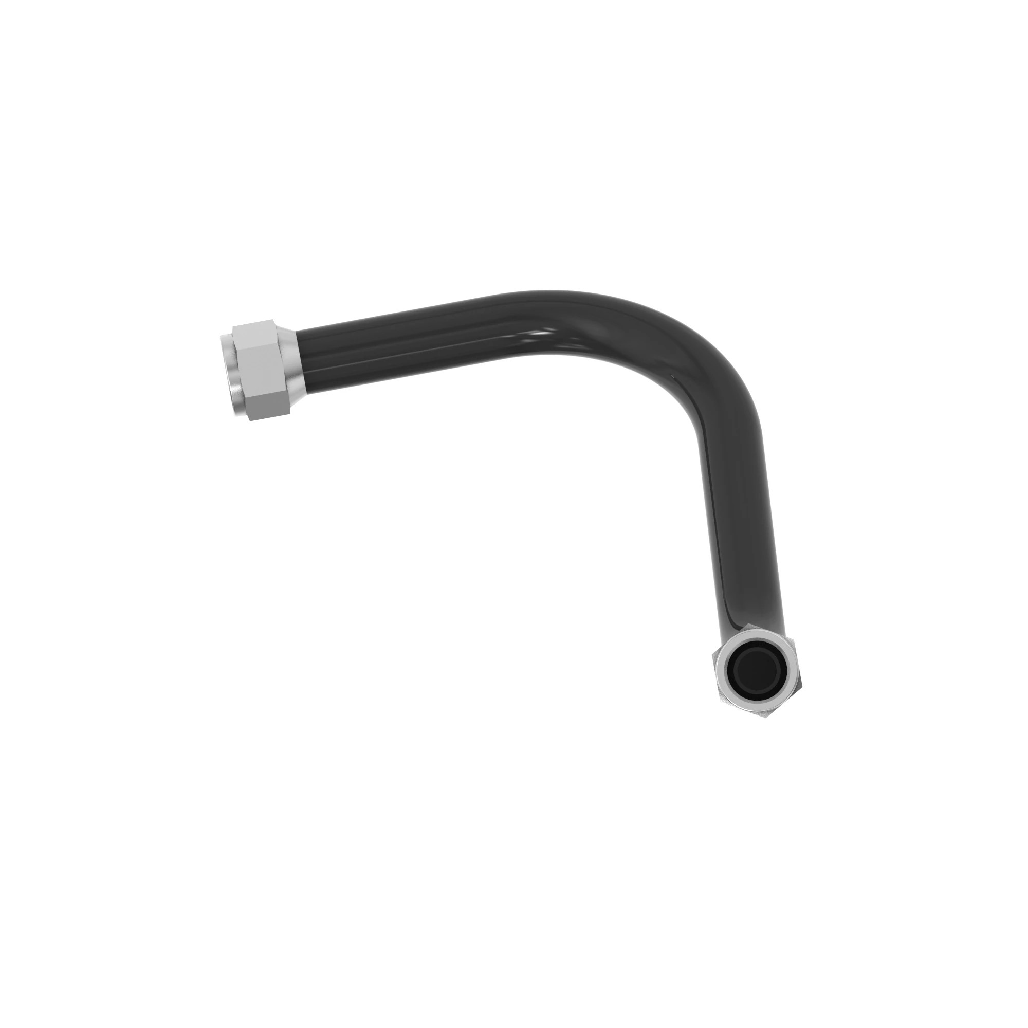 RE502248: Leak Off Hose | Shop.Deere.com