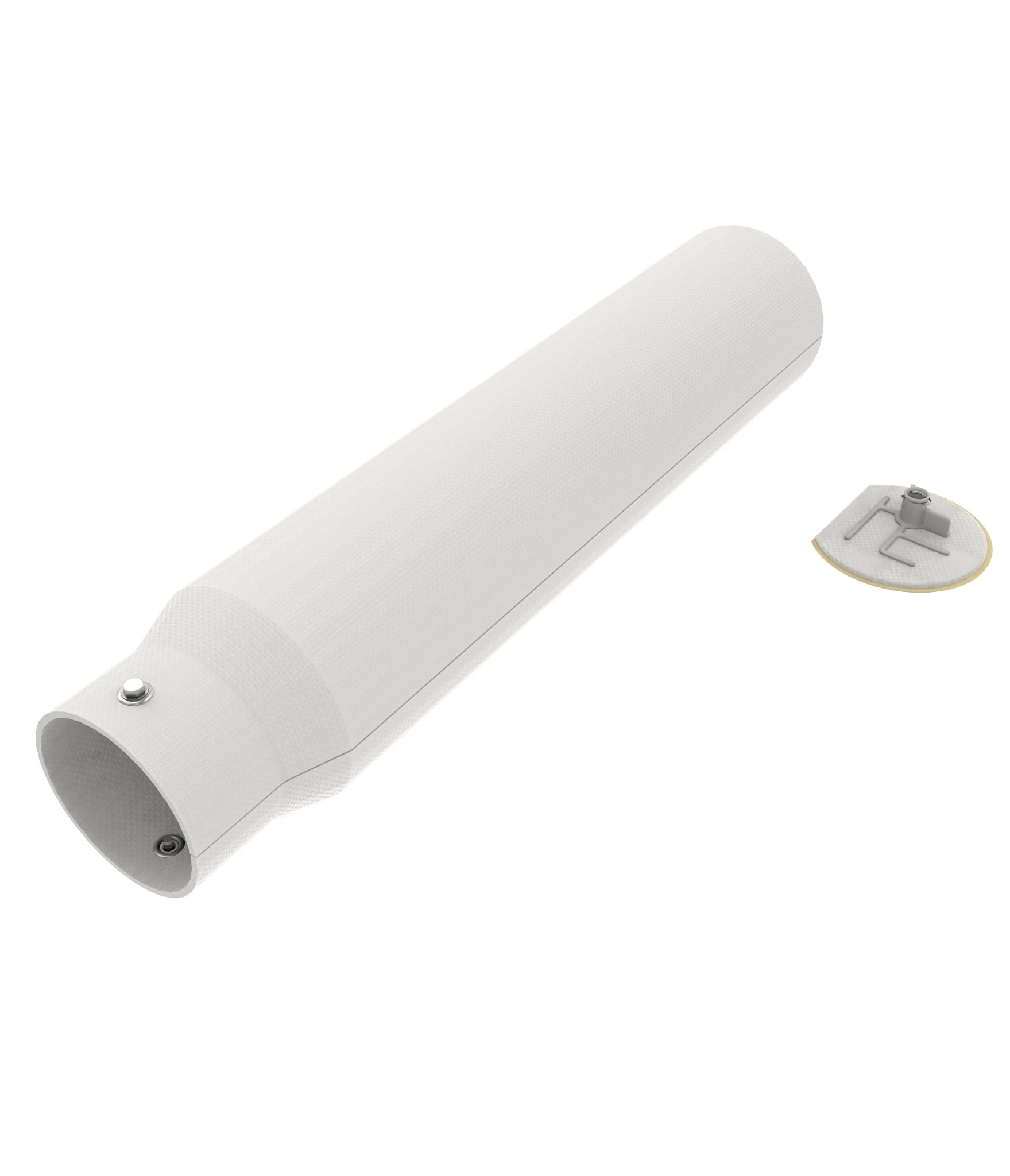 AT483376: DEF Baffle Assembly Service Kit | Shop.Deere.com