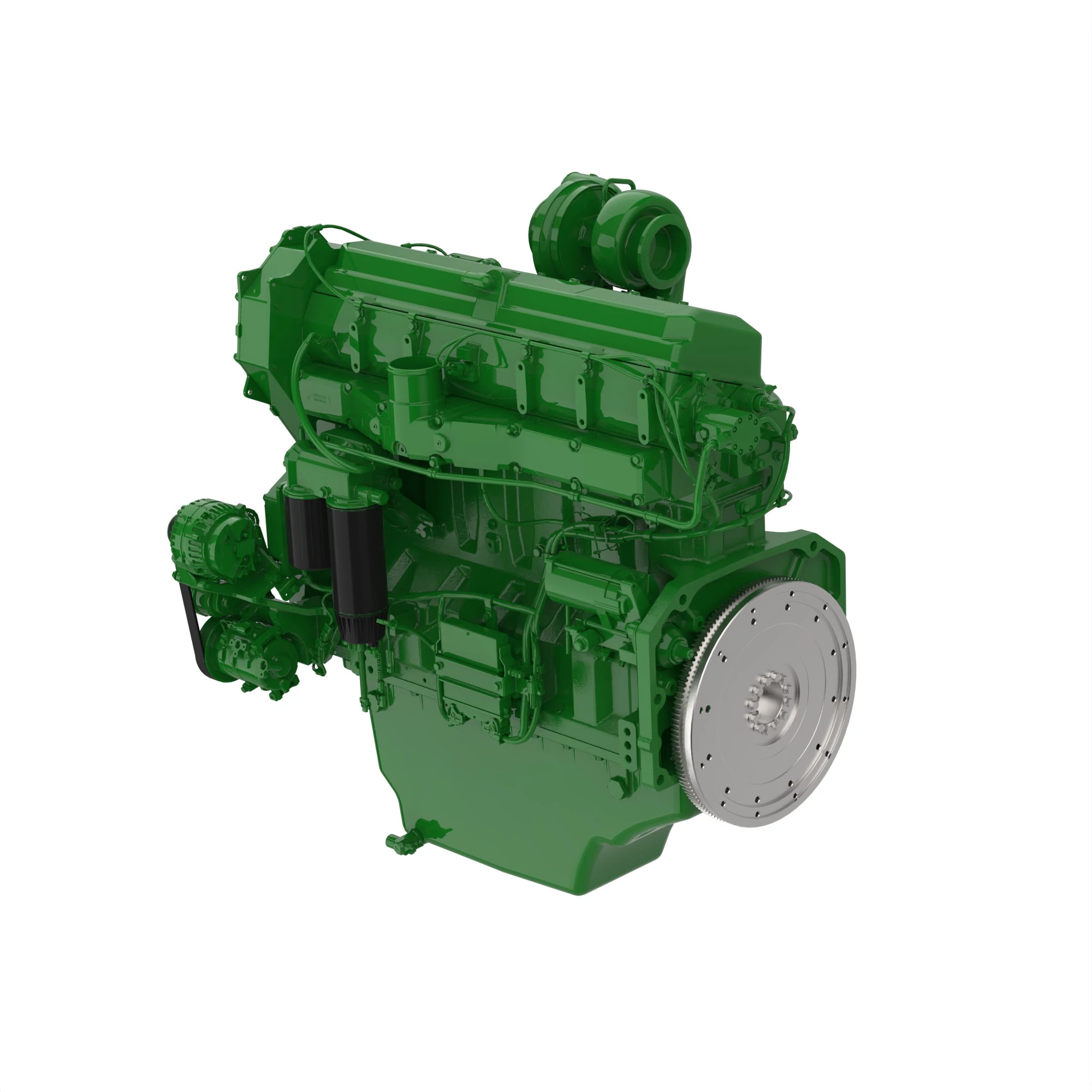 SE502700: REMAN Diesel Engine | Shop.Deere.com