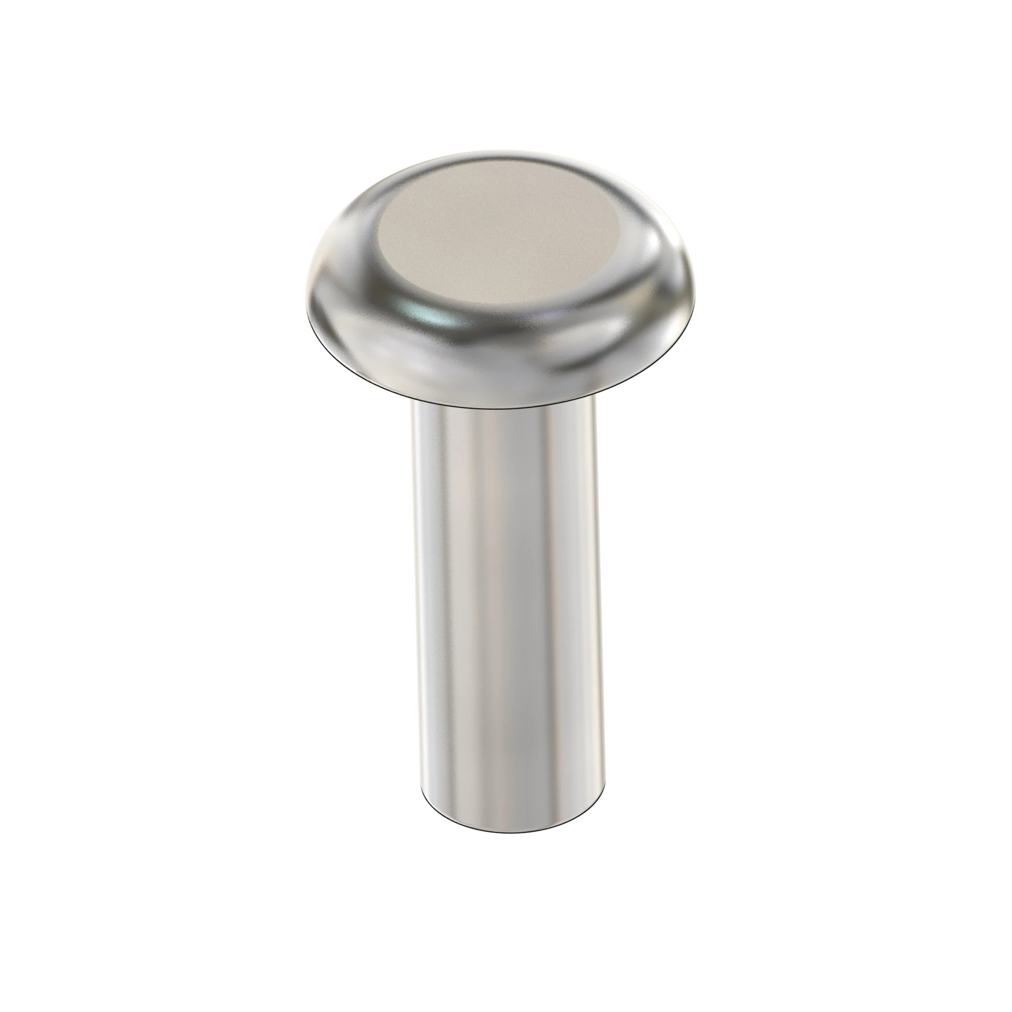 16M7136: Flat Head Blind Rivet | Shop.Deere.com