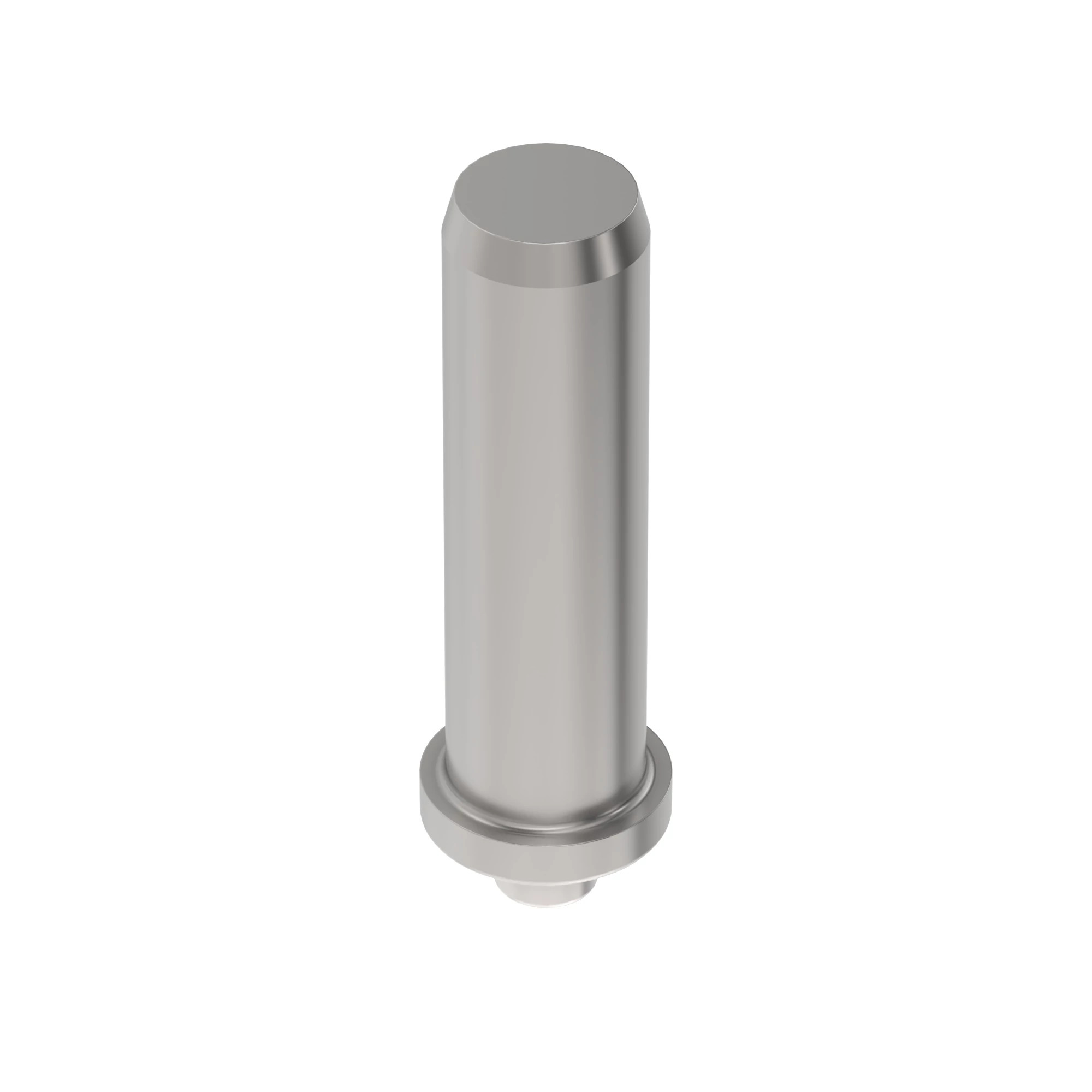 HXE101840: Steel Both Ends Shouldered Pin | JohnDeereStore
