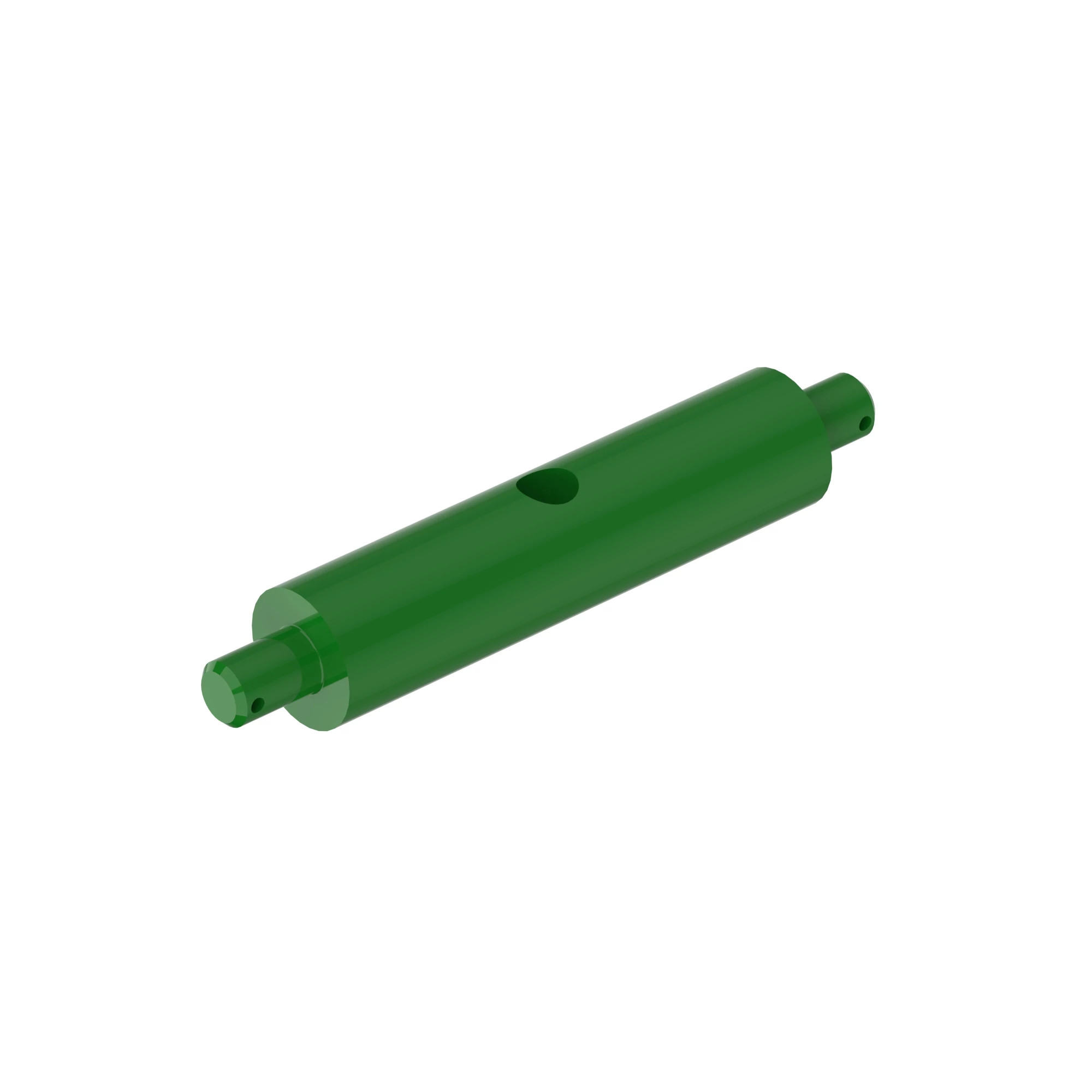 A54072: Planter Wing Fold Hydraulic Cylinder End Pin | JohnDeereStore