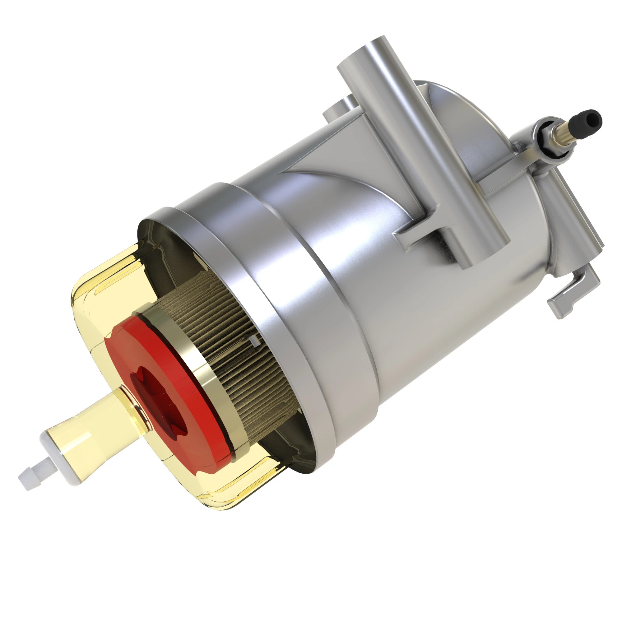 MIU803221: Fuel Filter Kit | Shop.Deere.com