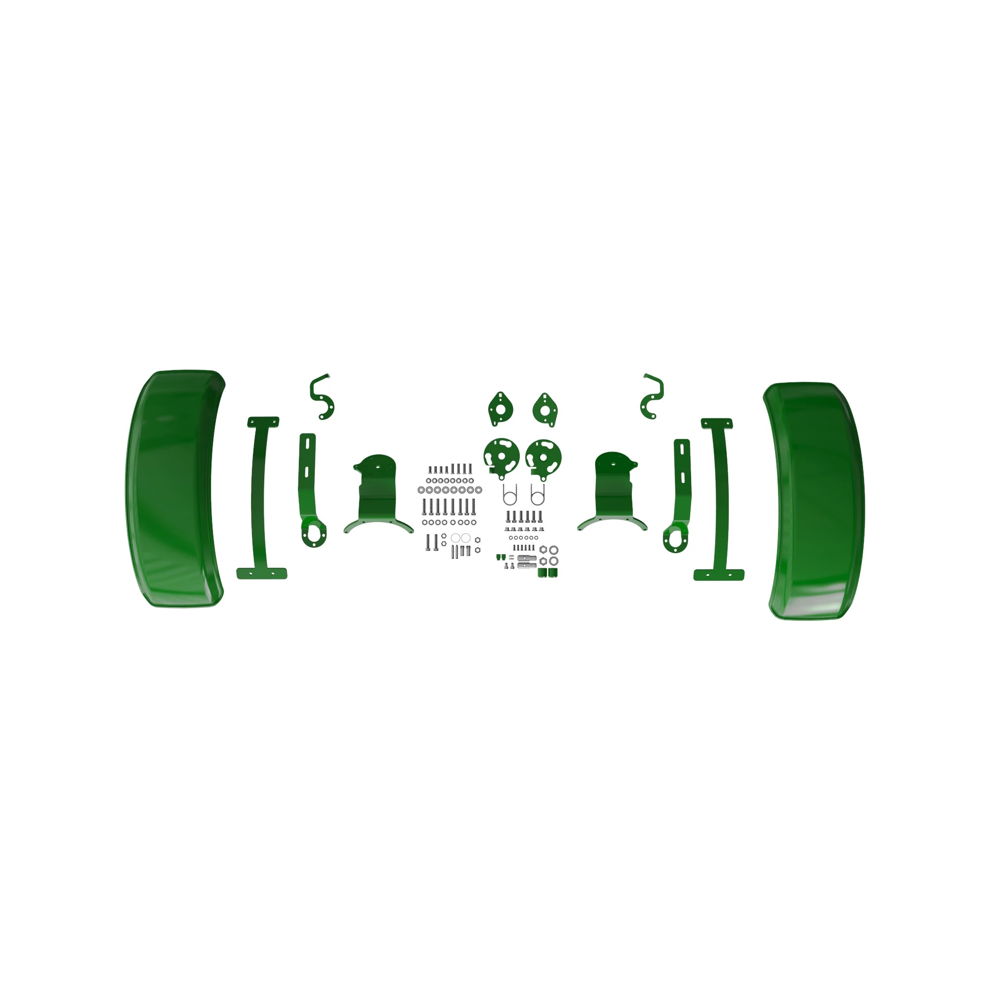 BLV10896: Front Fender Rotating Kit | Shop.Deere.com