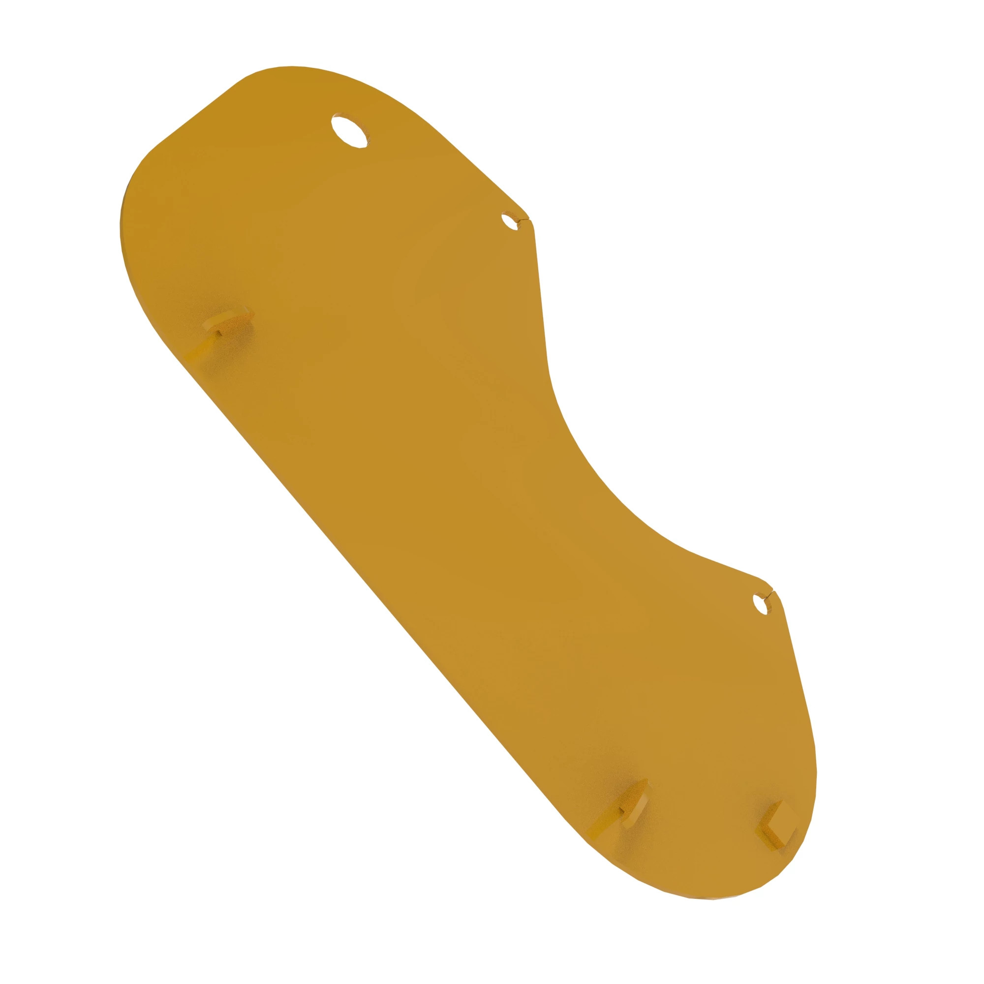 AT473036: Loader Mast Sheet Cover | Shop.Deere.com