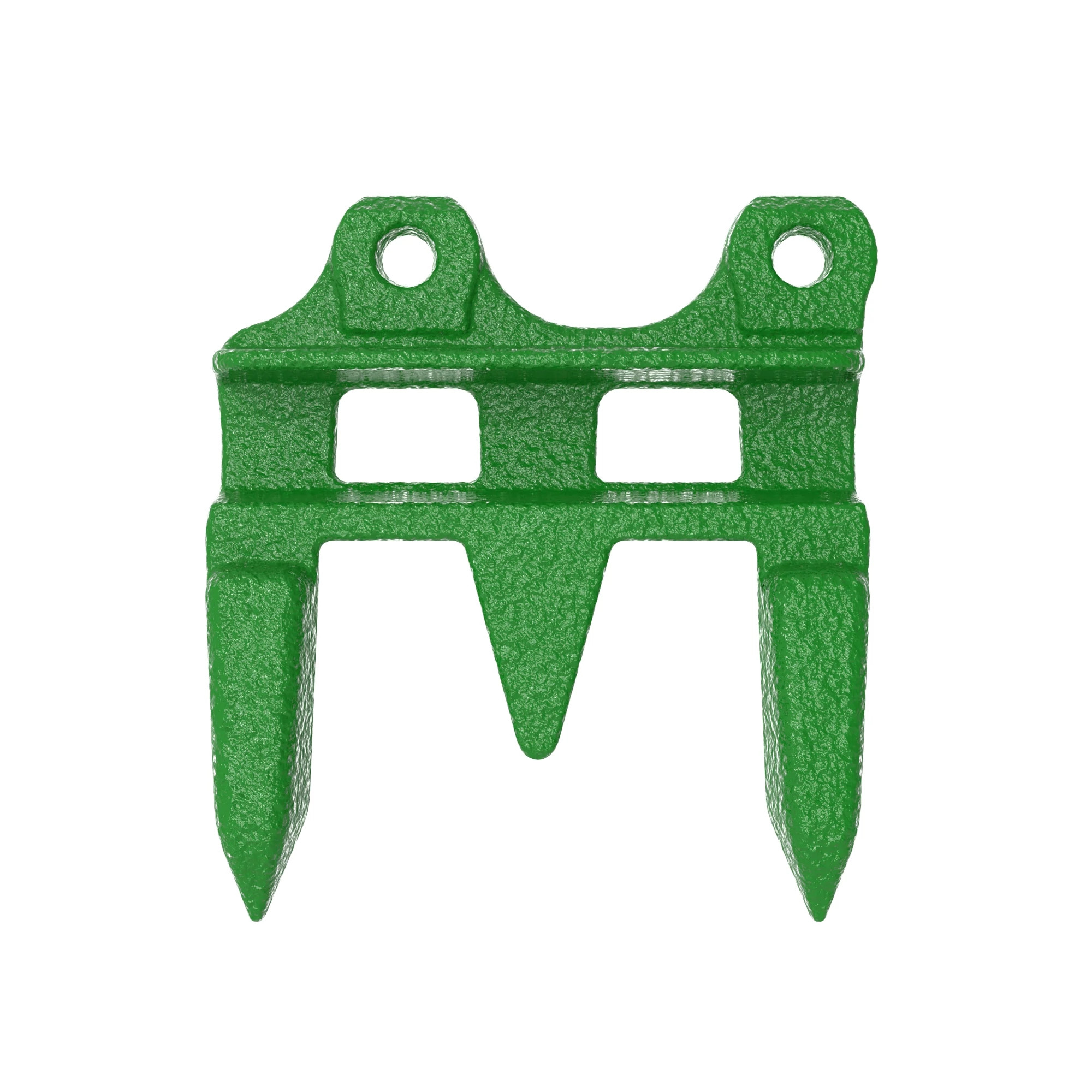 H213398: Cutterbar Knife Guard | Shop.Deere.com