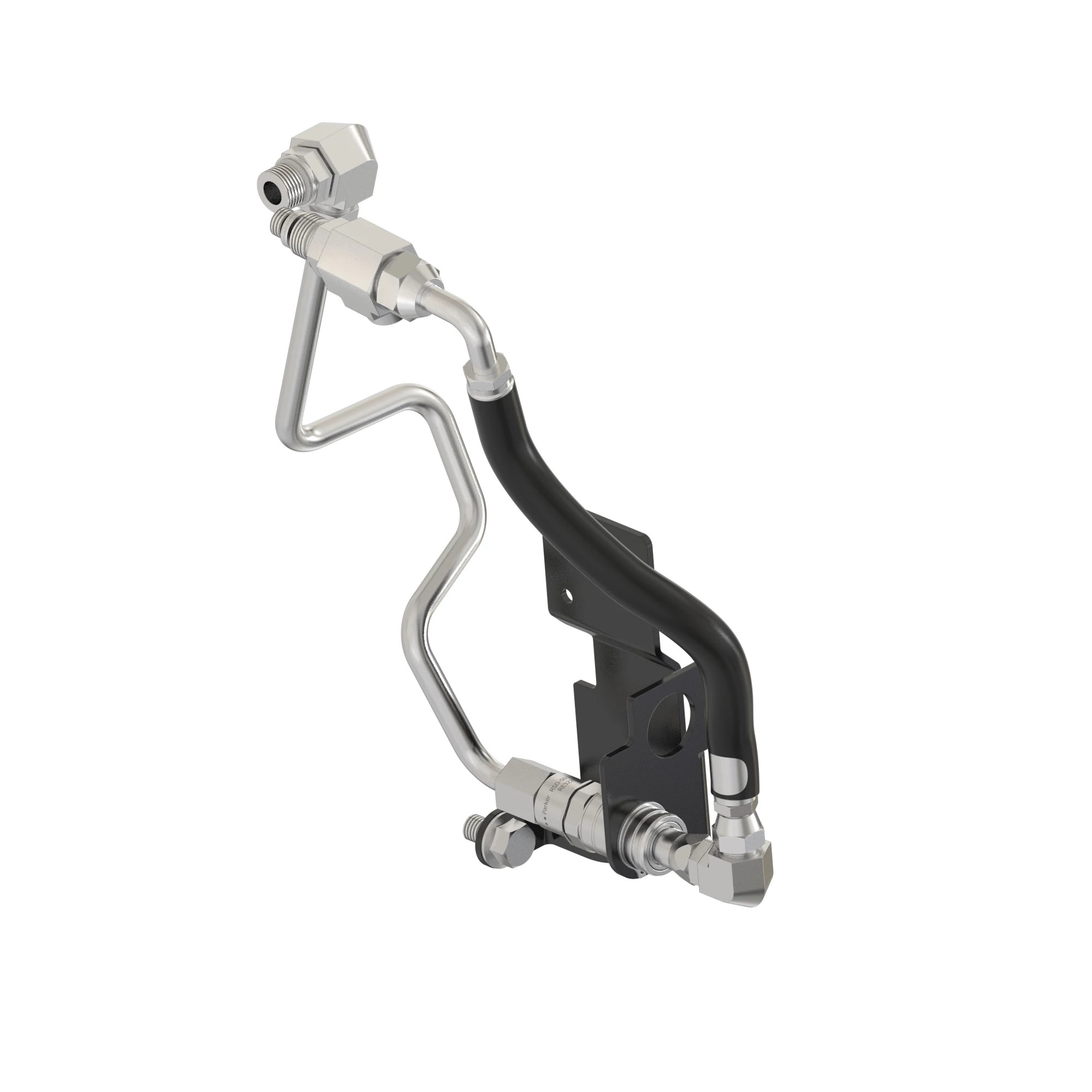 BSJ10194: Power Beyond Quick-Coupler Kit | Shop.Deere.com