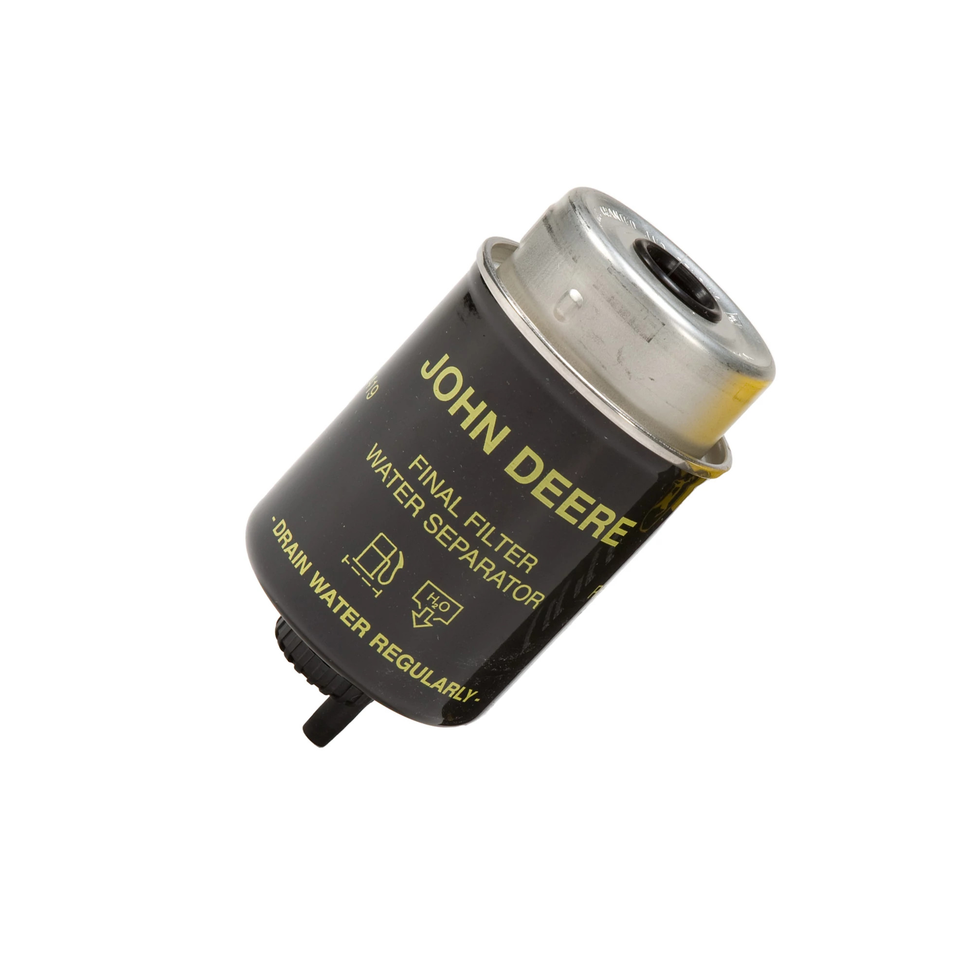 RE62419: Final Fuel Filter | Shop.Deere.com