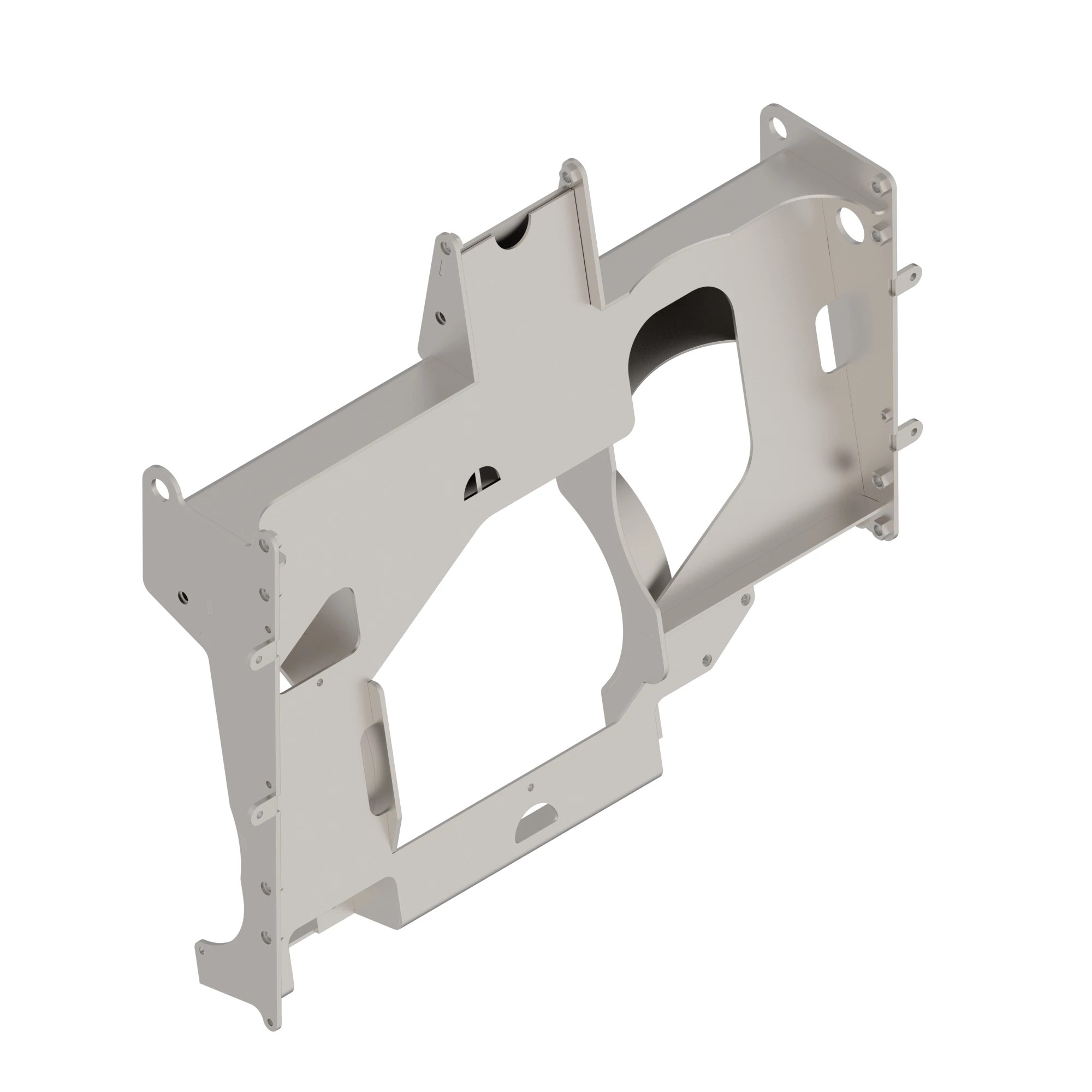 F688570: Bracket | Shop.Deere.com