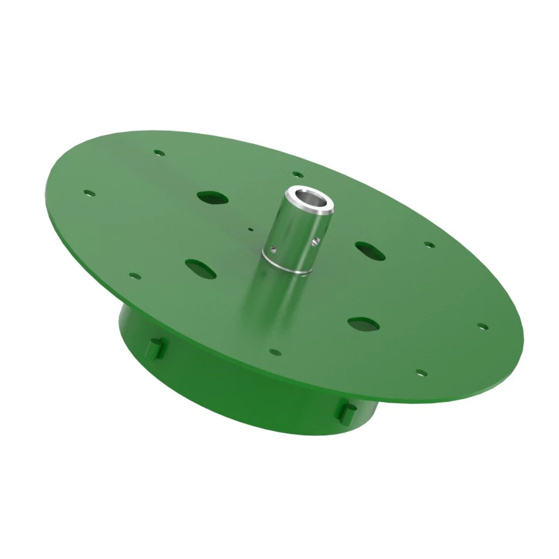 AH159872: Spreader Disk Hub | Shop.Deere.com