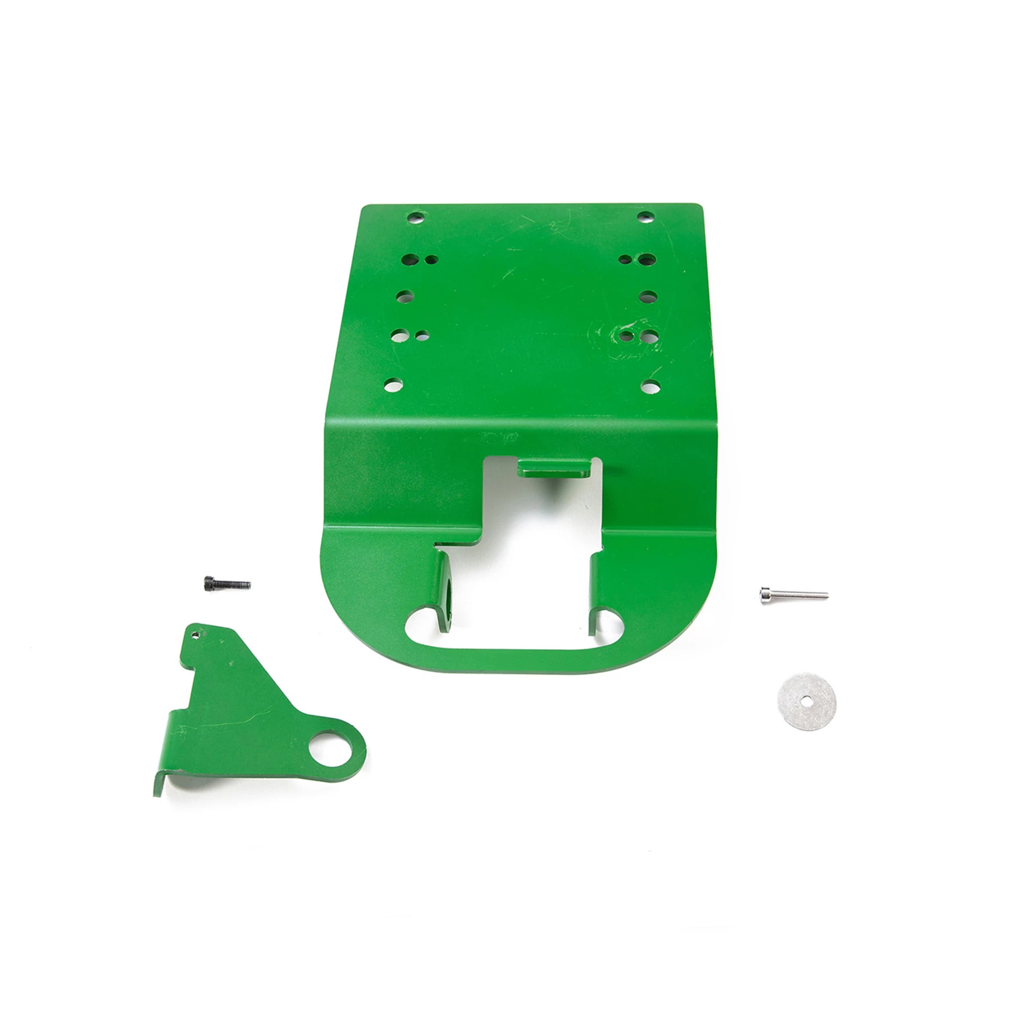 BPF12459: StarFire™ 7000 and 7500 Receiver Locking Bracket Attachment ...