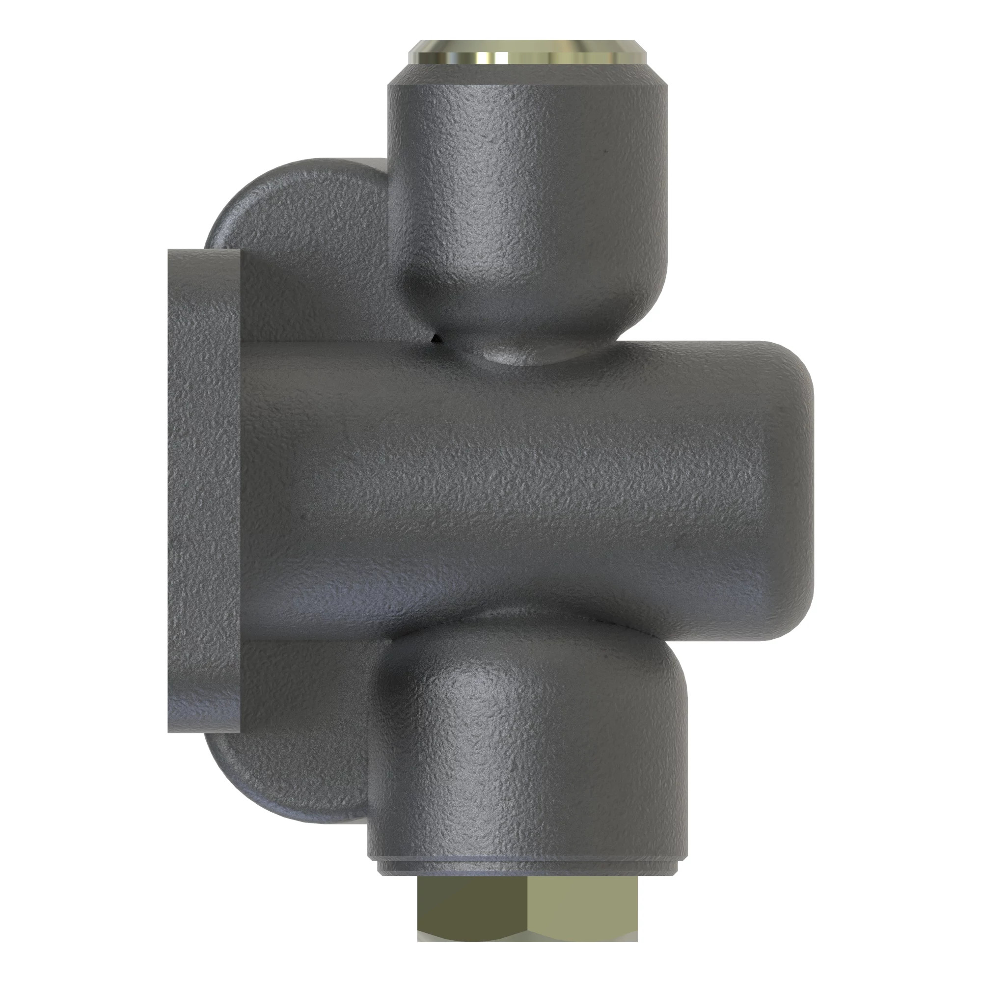 RE46252: Fuel Injection Pump | Shop.Deere.com