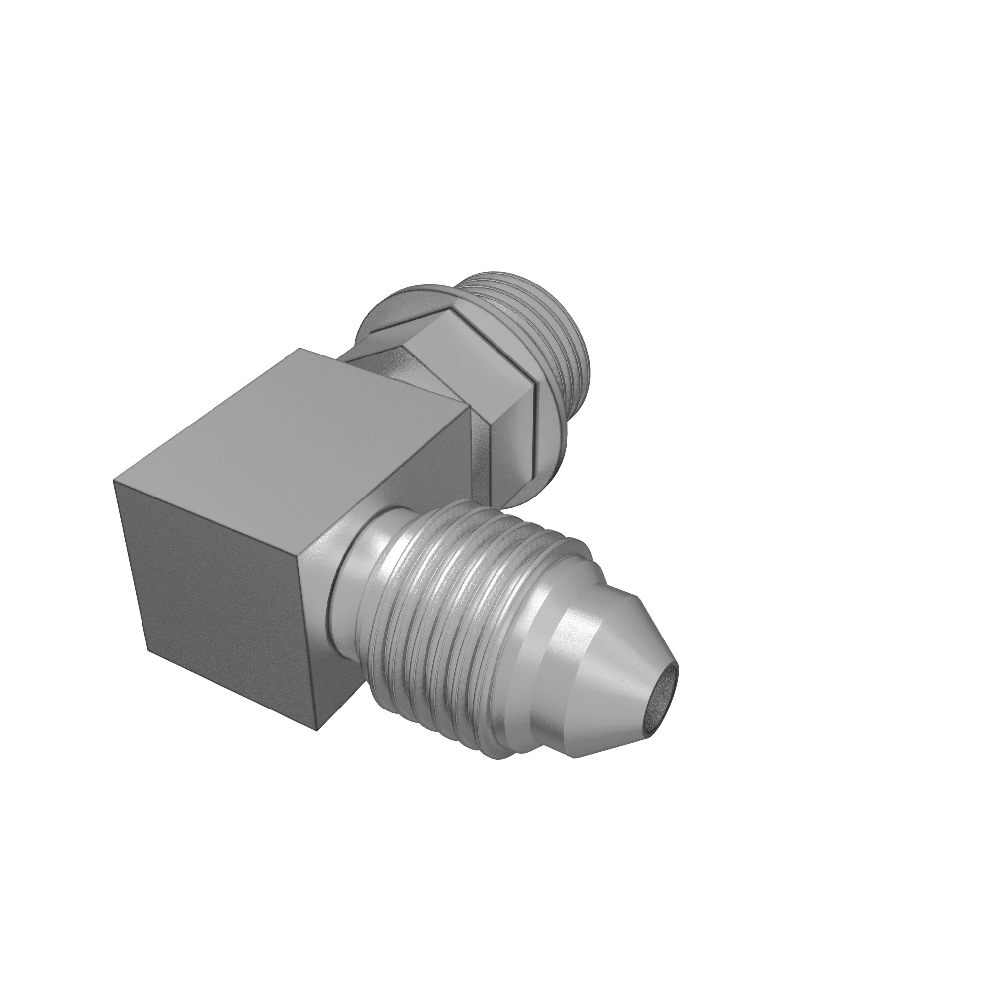 AR26746: 90 Degree Adjustable Elbow Fitting | Shop.Deere.com