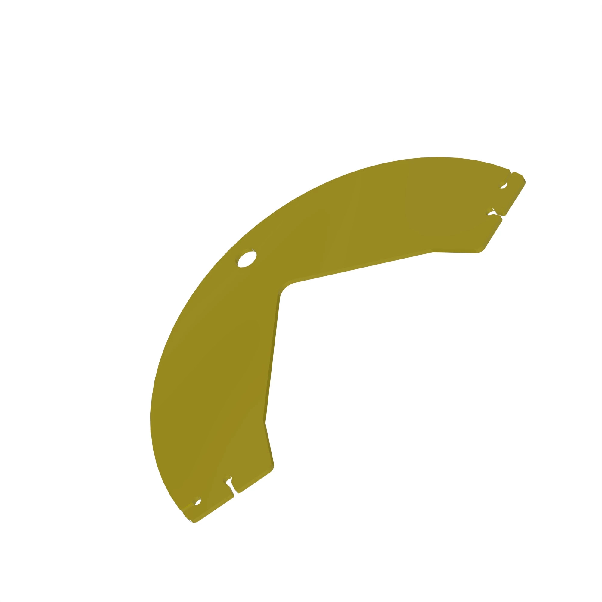 CB01492908: Plate, Speed Sensor Guard | Shop.Deere.com