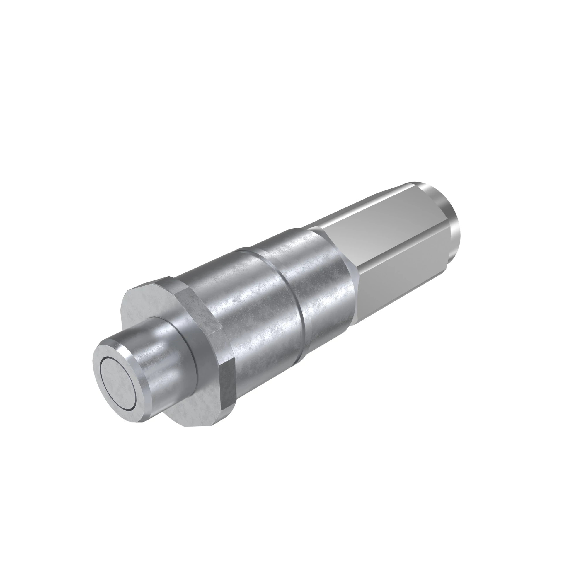 AXE60986: Hydraulic Quick Coupler Plug | Shop.Deere.com