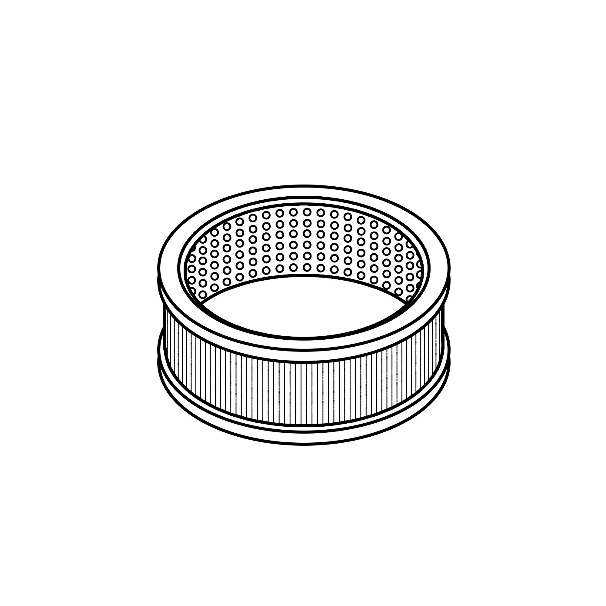 MIU805396: Transmission Oil Filter | Shop.Deere.com