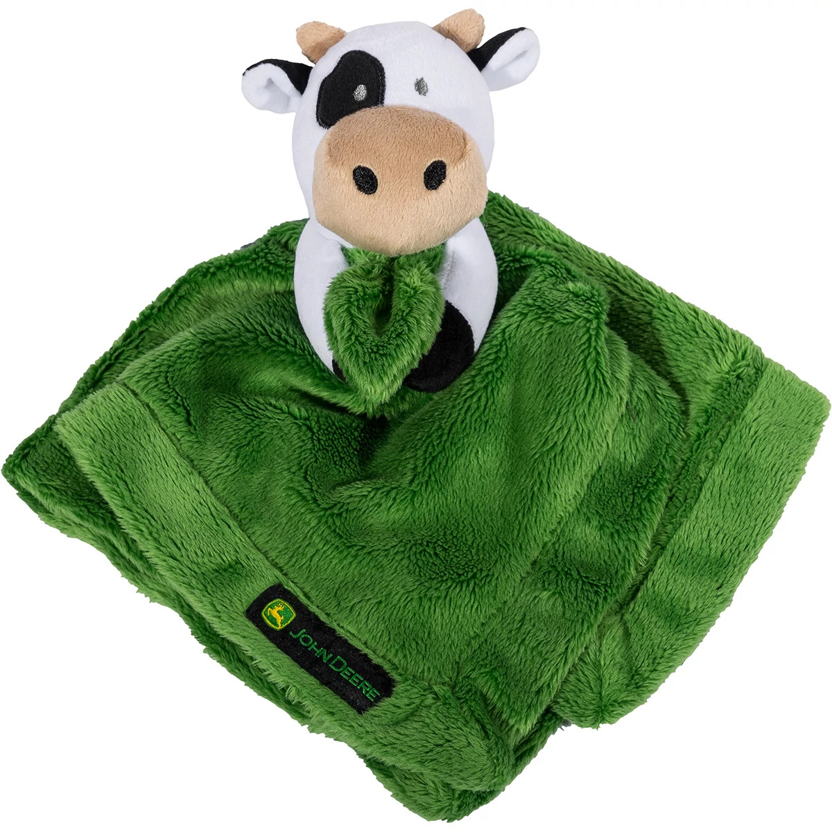 Infant's Cow Cuddle Blanket | Shop.Deere.com