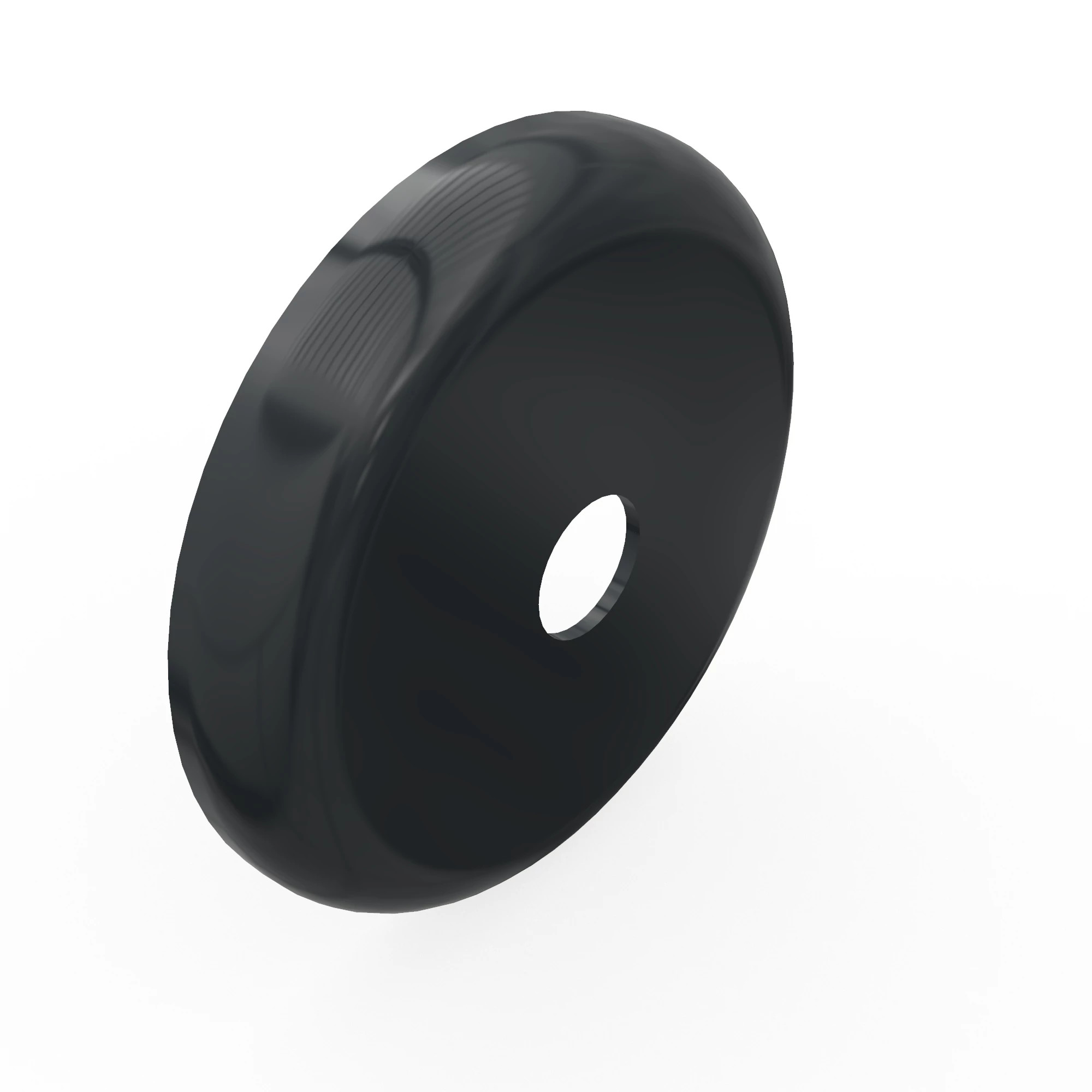 N219428: Spring Cap Round Retainer | Shop.Deere.com