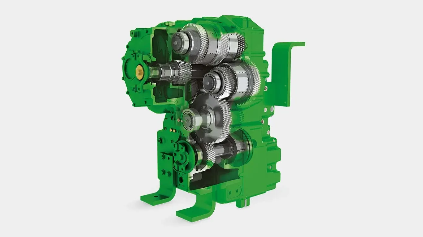 9RT 490 Large Tractors | John Deere UK