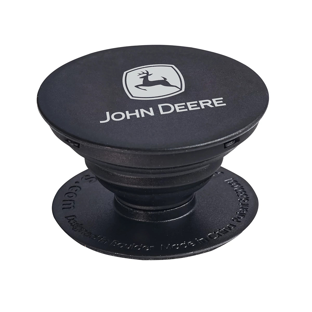 Black Popsocket | Shop.Deere.com