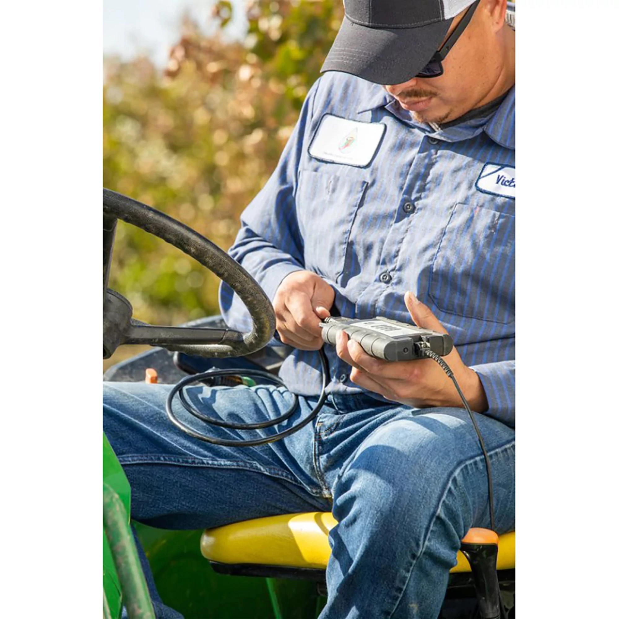 USB-Link 3 Wireless Machine Interface Kit | Shop.Deere.com