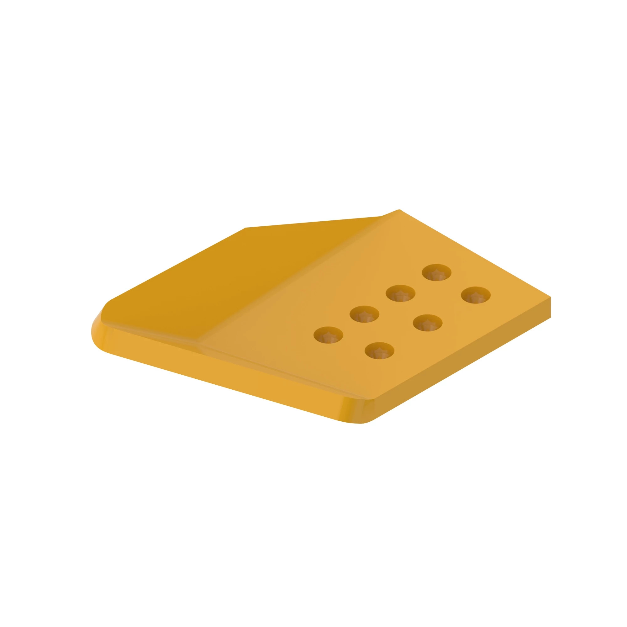 T223800: LH Auxiliary Cupped End Bit | Shop.Deere.com