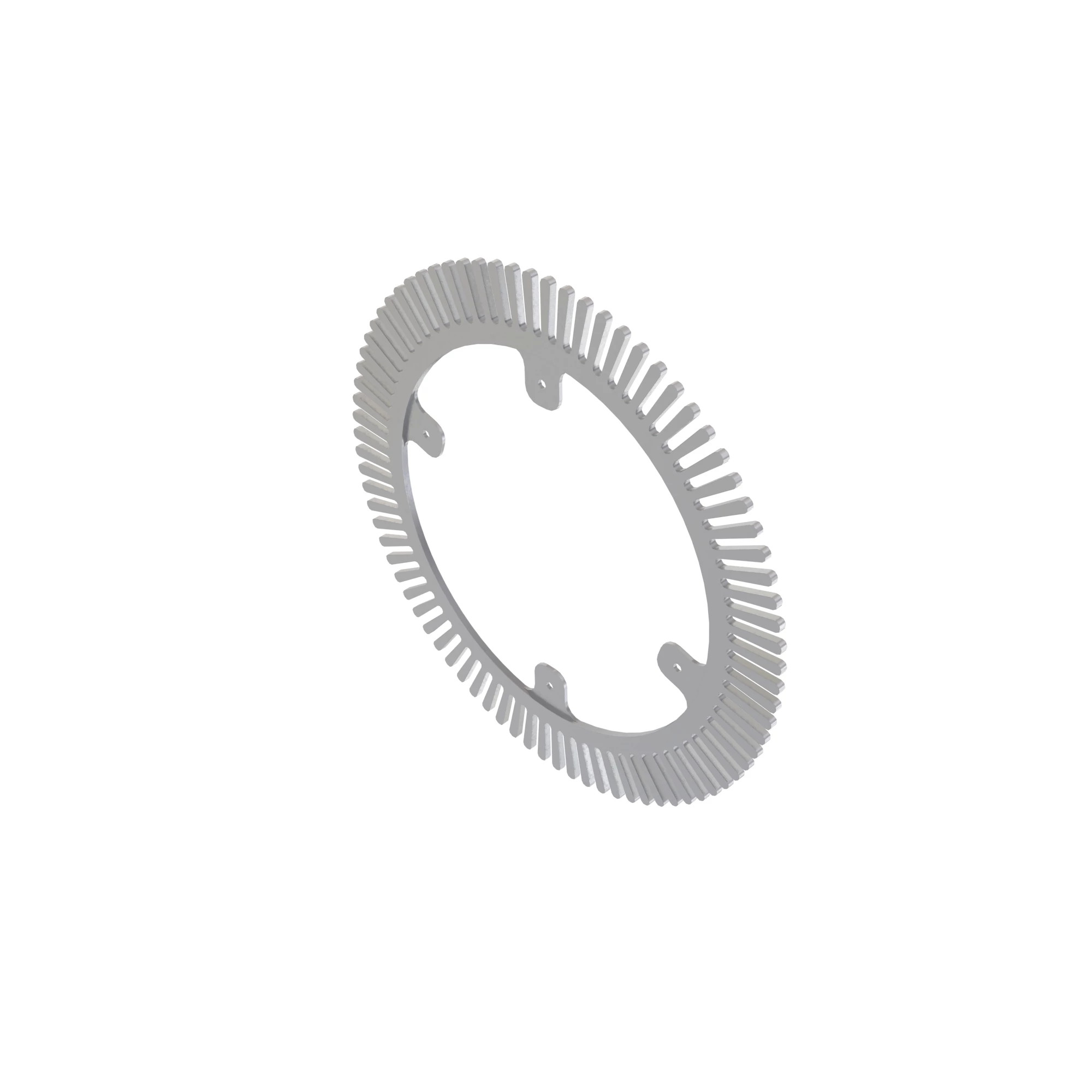 A105229: Steerable Axle Tone Wheel | Shop.Deere.com