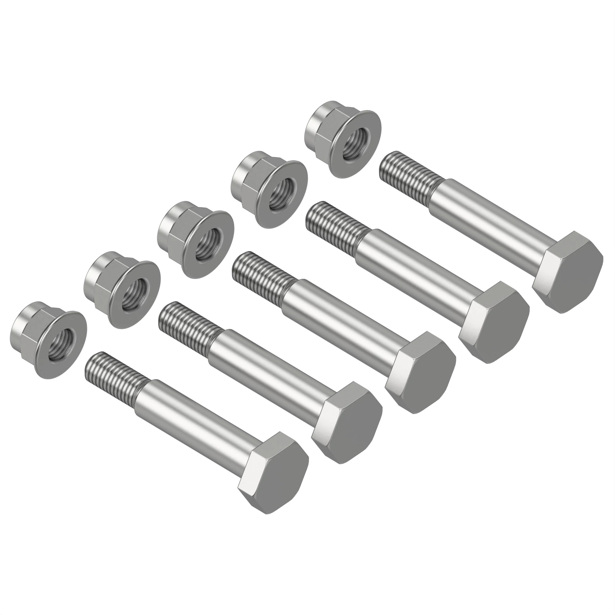 AFH212993: Shear Bolt Kit | Shop.Deere.com