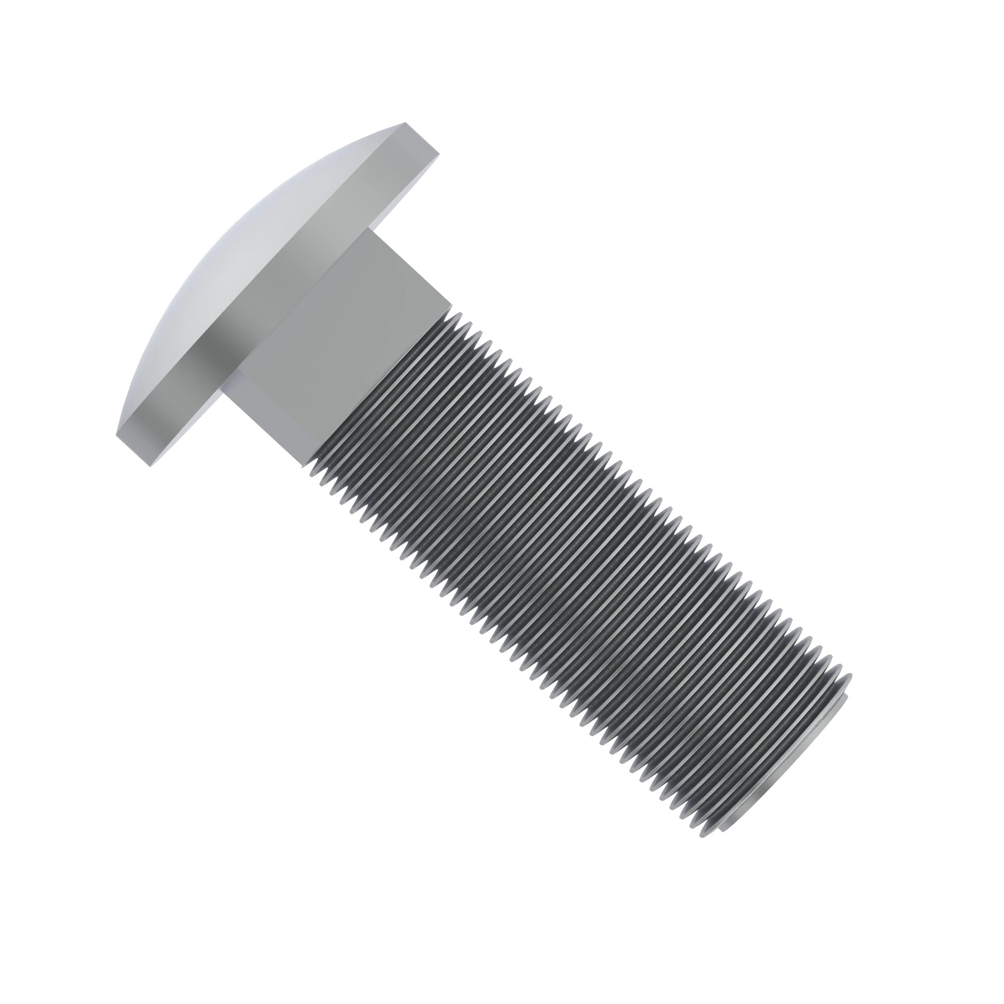 03H2126: Round Head Square Neck Bolt, 5/16" X 1-1/8" | Shop.Deere.com