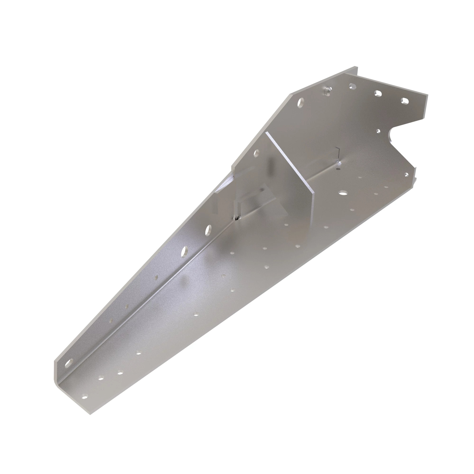 DQ05379: Left Support | Shop.Deere.com