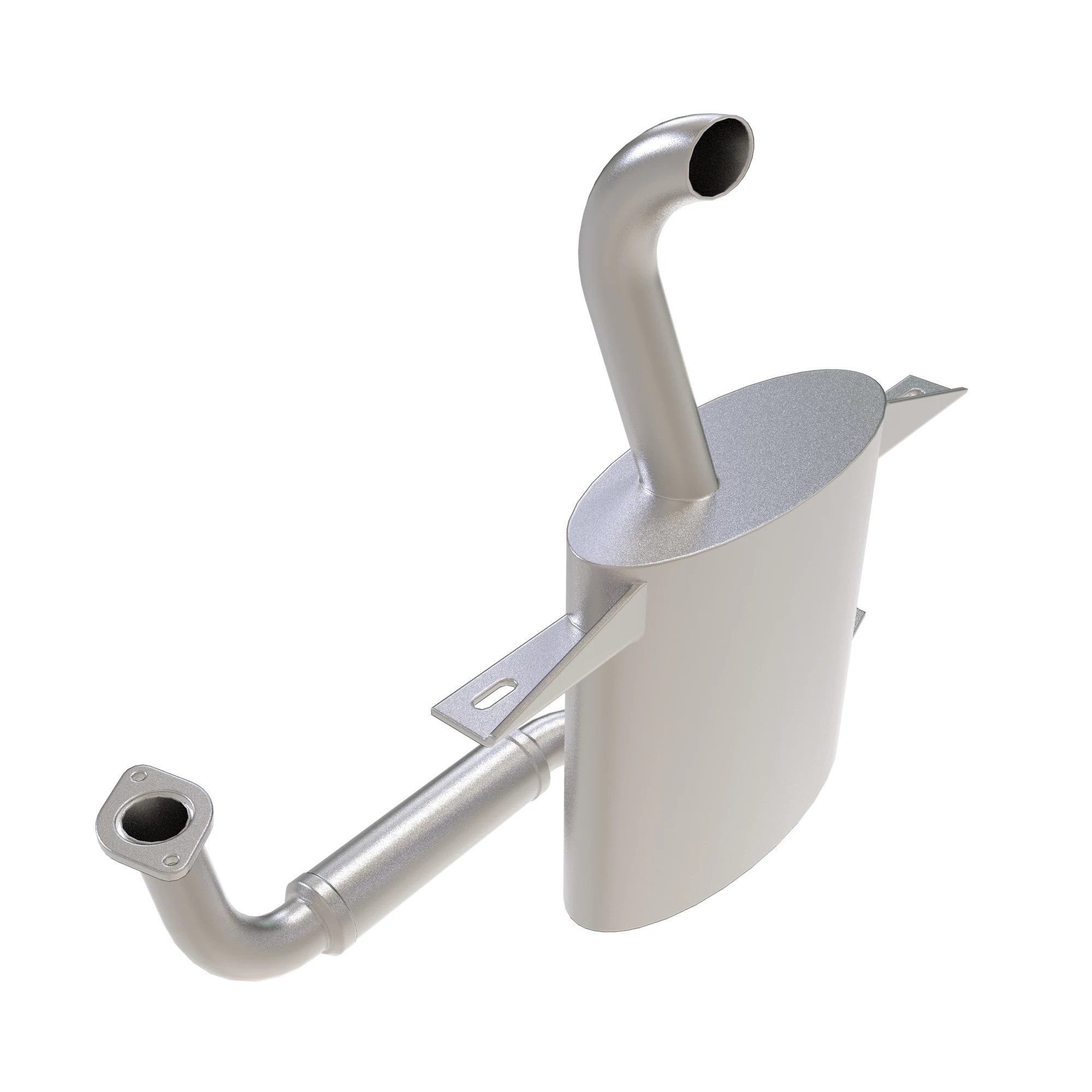 DMA210962: Muffler | Shop.Deere.com