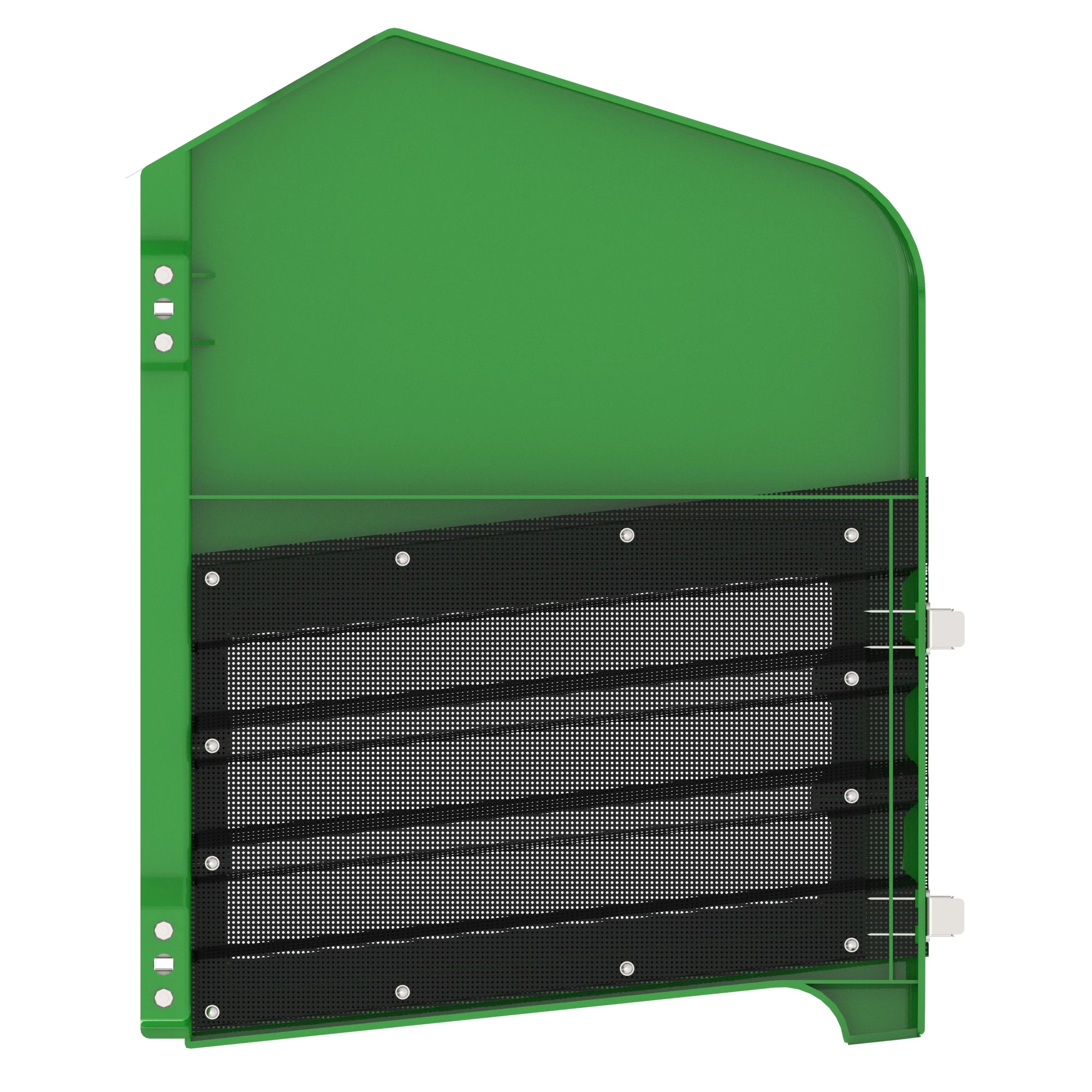 RE180246: Hood Shield, Right Side | Shop.Deere.com
