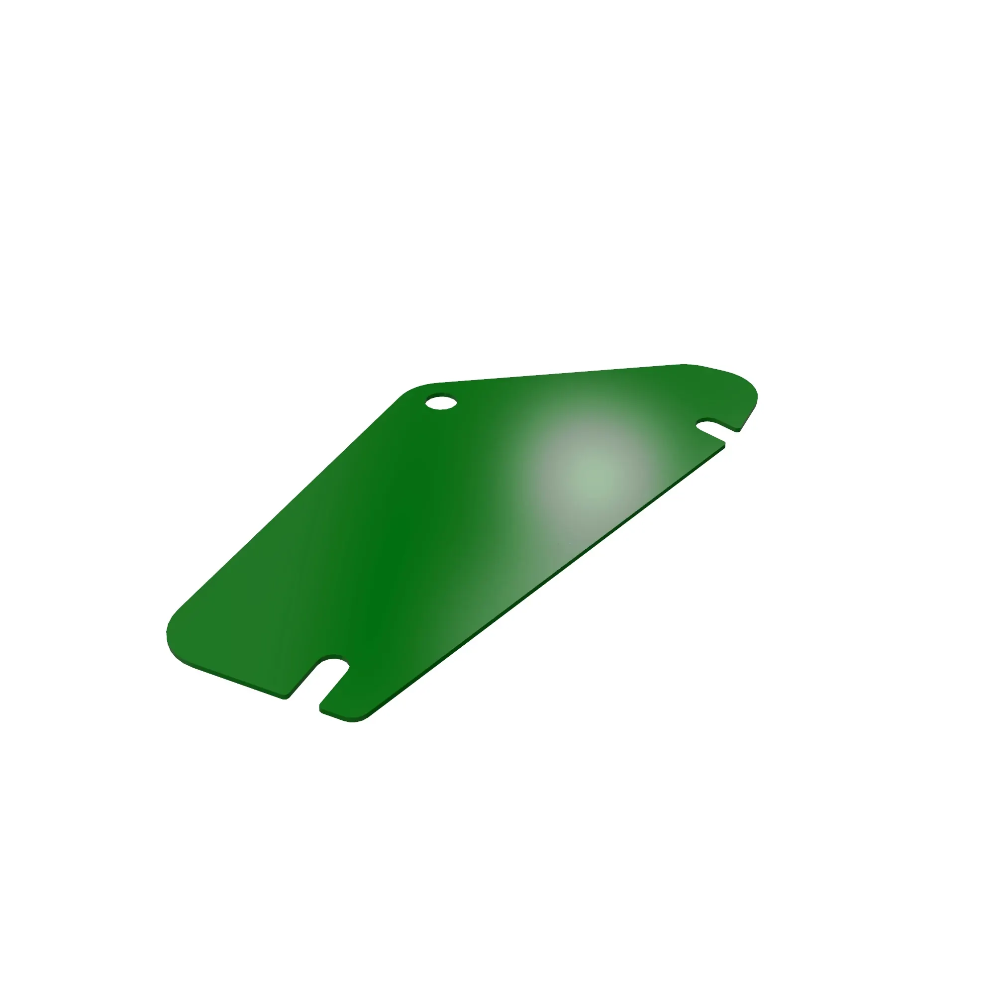 H136572: Vertical Auger Front Cover | Shop.Deere.com