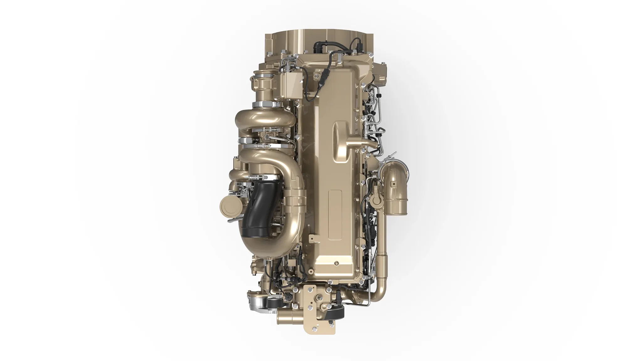 JD14X ILR Industrial Engines | John Deere UK