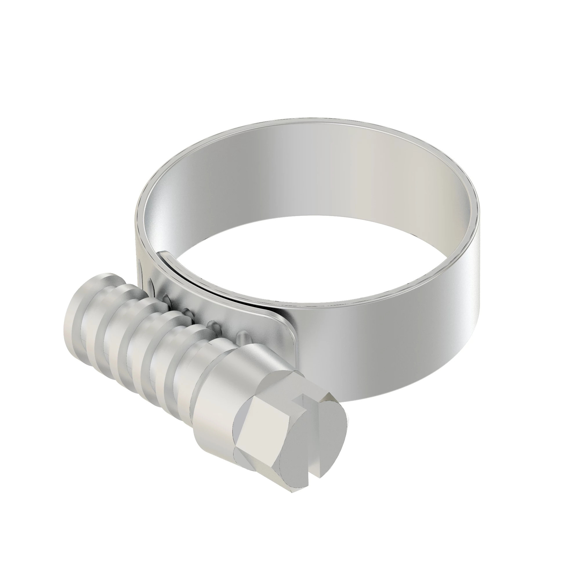 RE537136: Hose Clamp | Shop.Deere.com