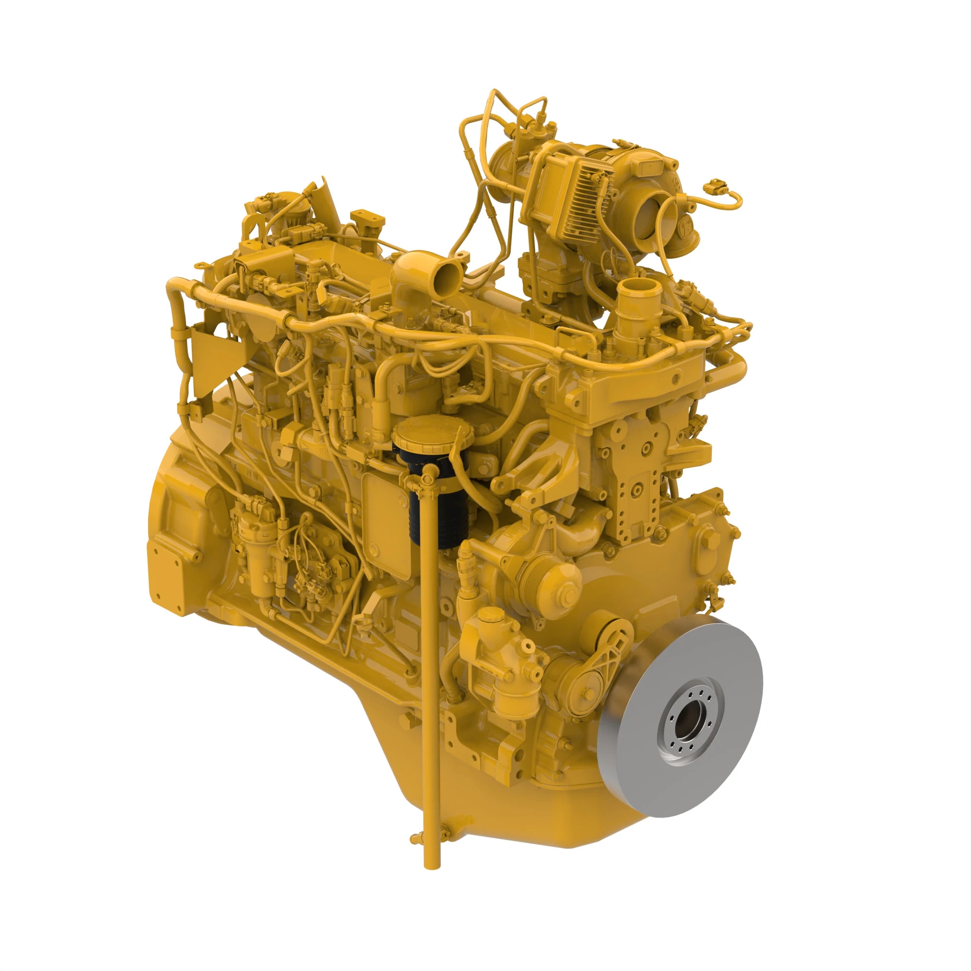SE502672: REMAN Diesel Engine | Shop.Deere.com