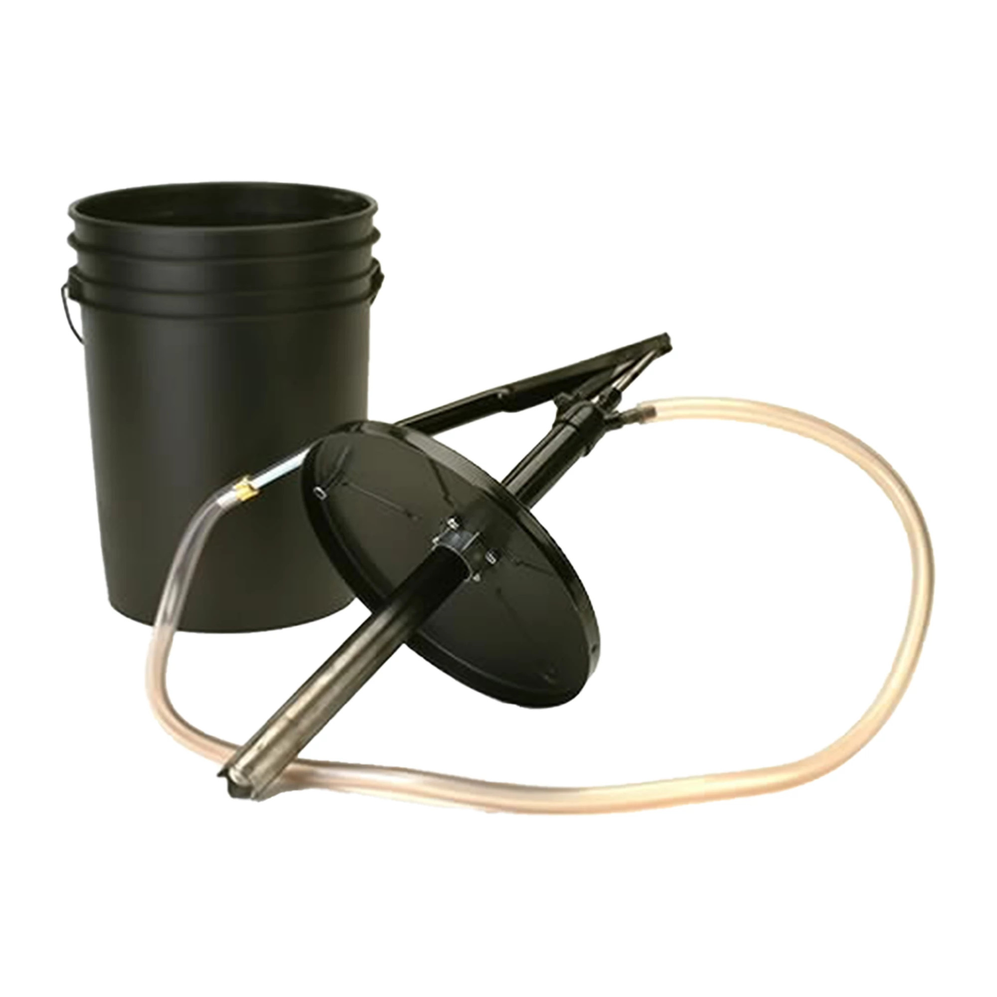 TY24584: Lever Action Fluid Dispenser | Shop.Deere.com