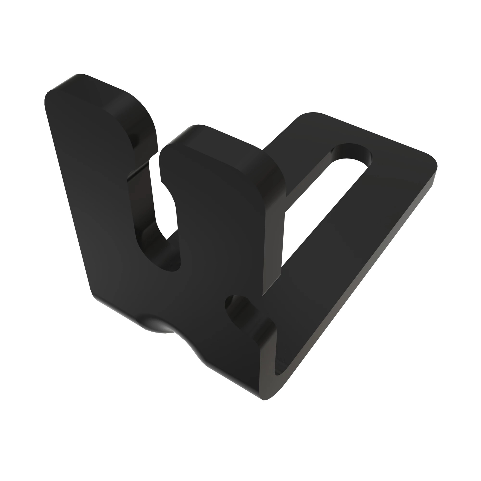 UC31324: PTO Cable Mounting Bracket | Shop.Deere.com