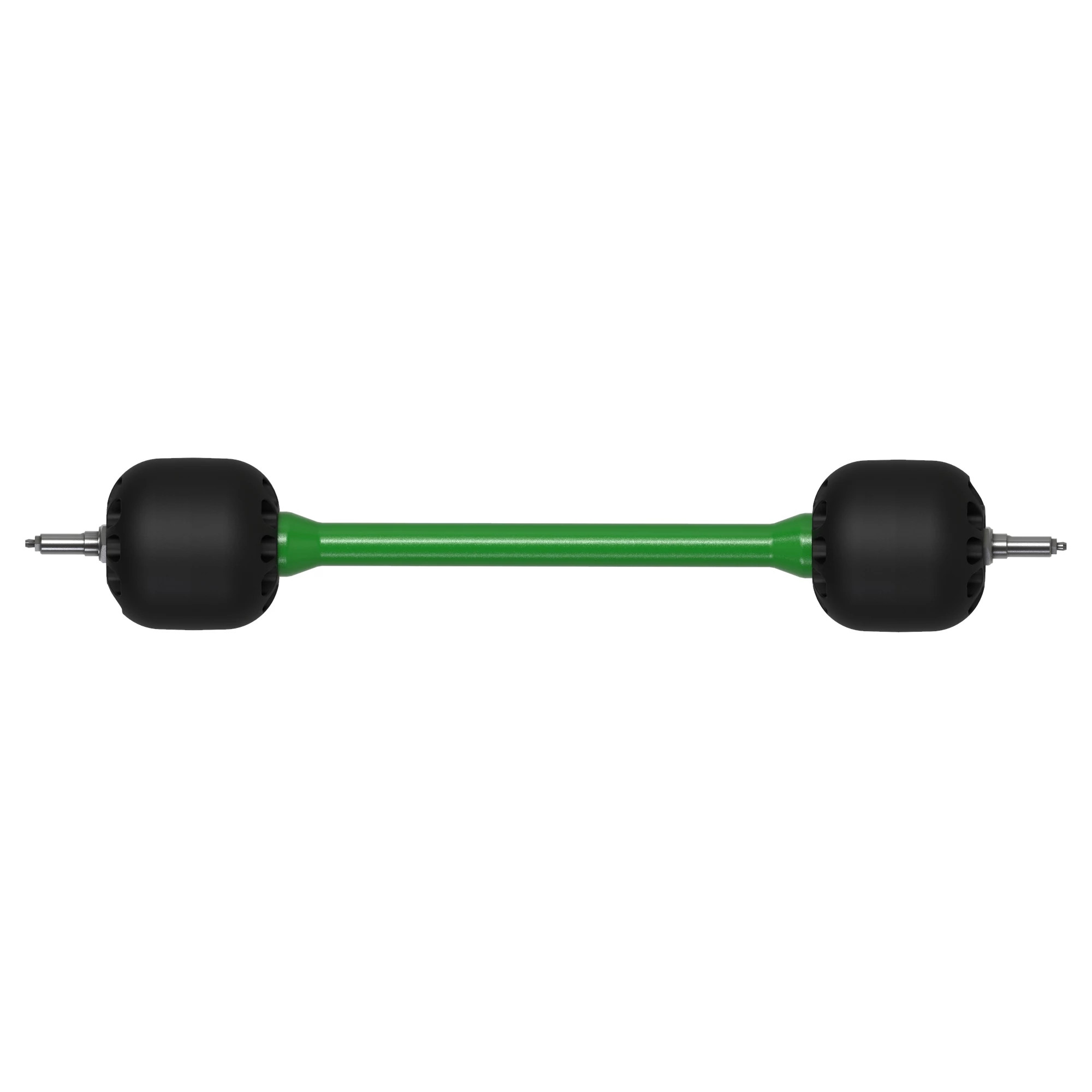 TCA25911: Trimming and Perimeter Cutting Front Roller | Shop.Deere.com