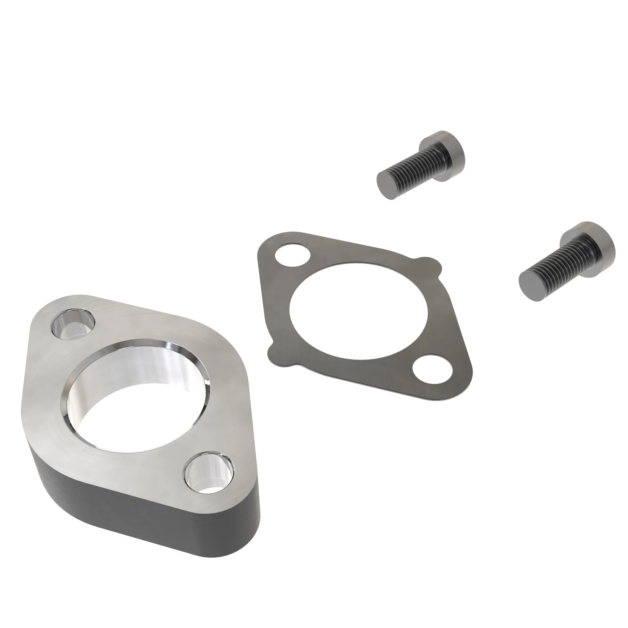 AM882530: Adaptor Parts For Engine Coolant Heater | Shop.Deere.com