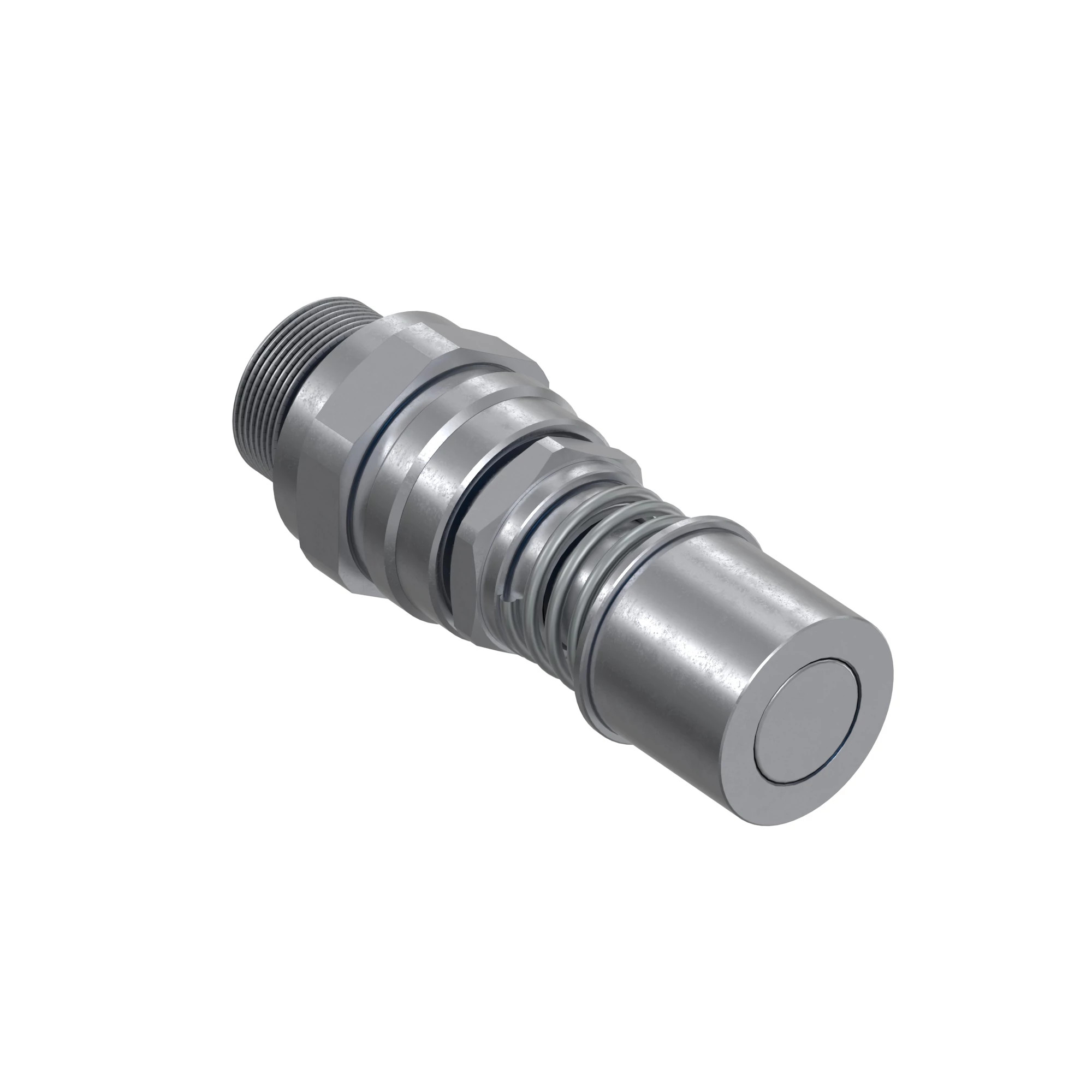 DC52731: Hydraulic Quick Connect Coupler | Shop.Deere.com
