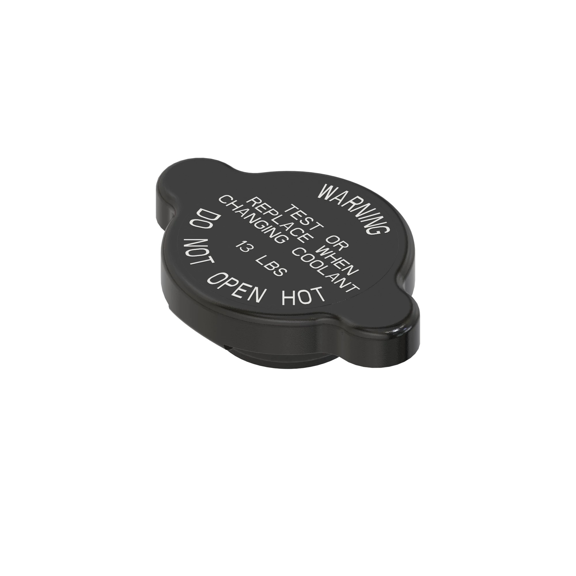 LVA18092: Radiator | Shop.Deere.com