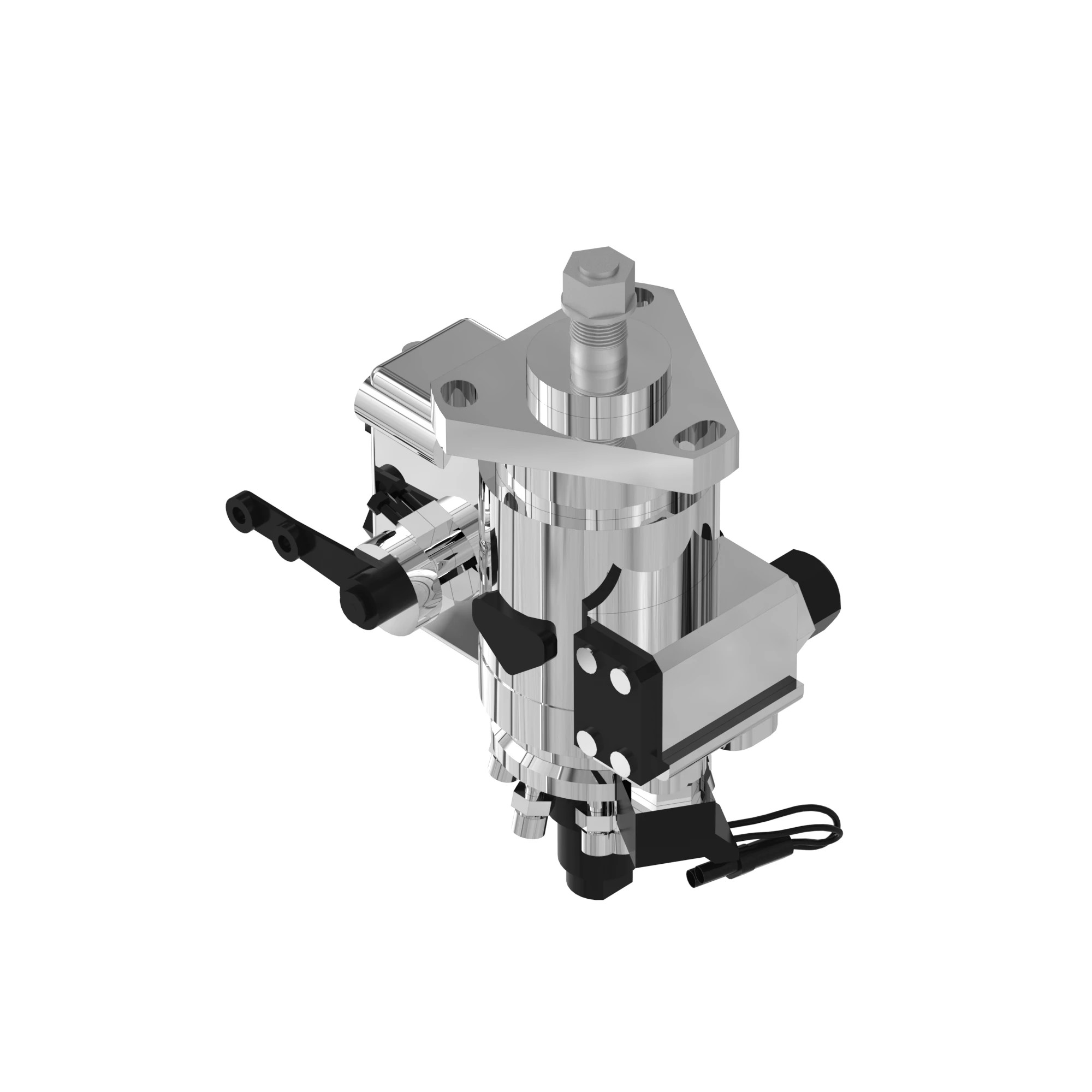 RE503746: Fuel Injection Pump | Shop.Deere.com